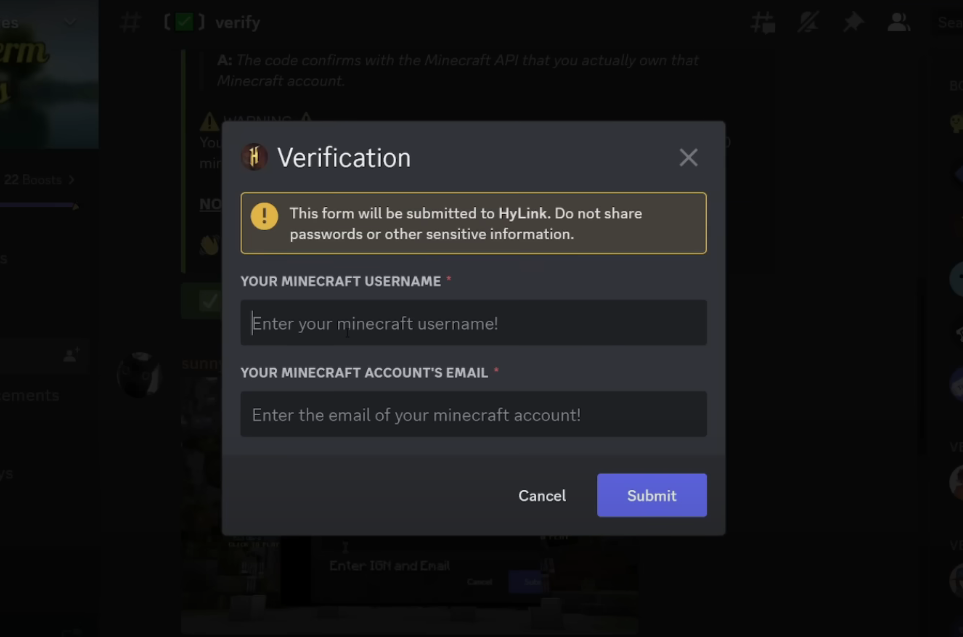 Wie macht man das in Discord? (programmieren, Discord Server, Discordserver)