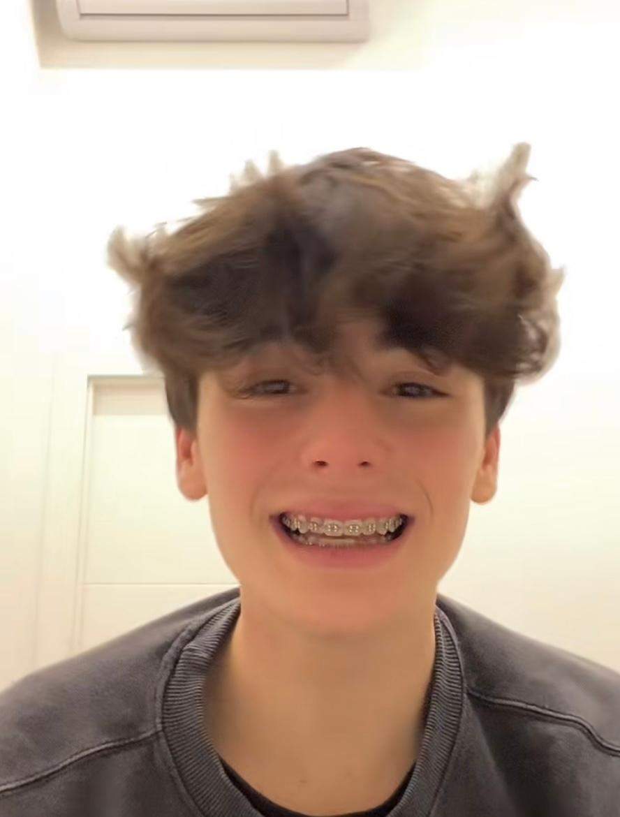 wie macht man so welche haare, und wie lang muss man sie wachsen lassen ...