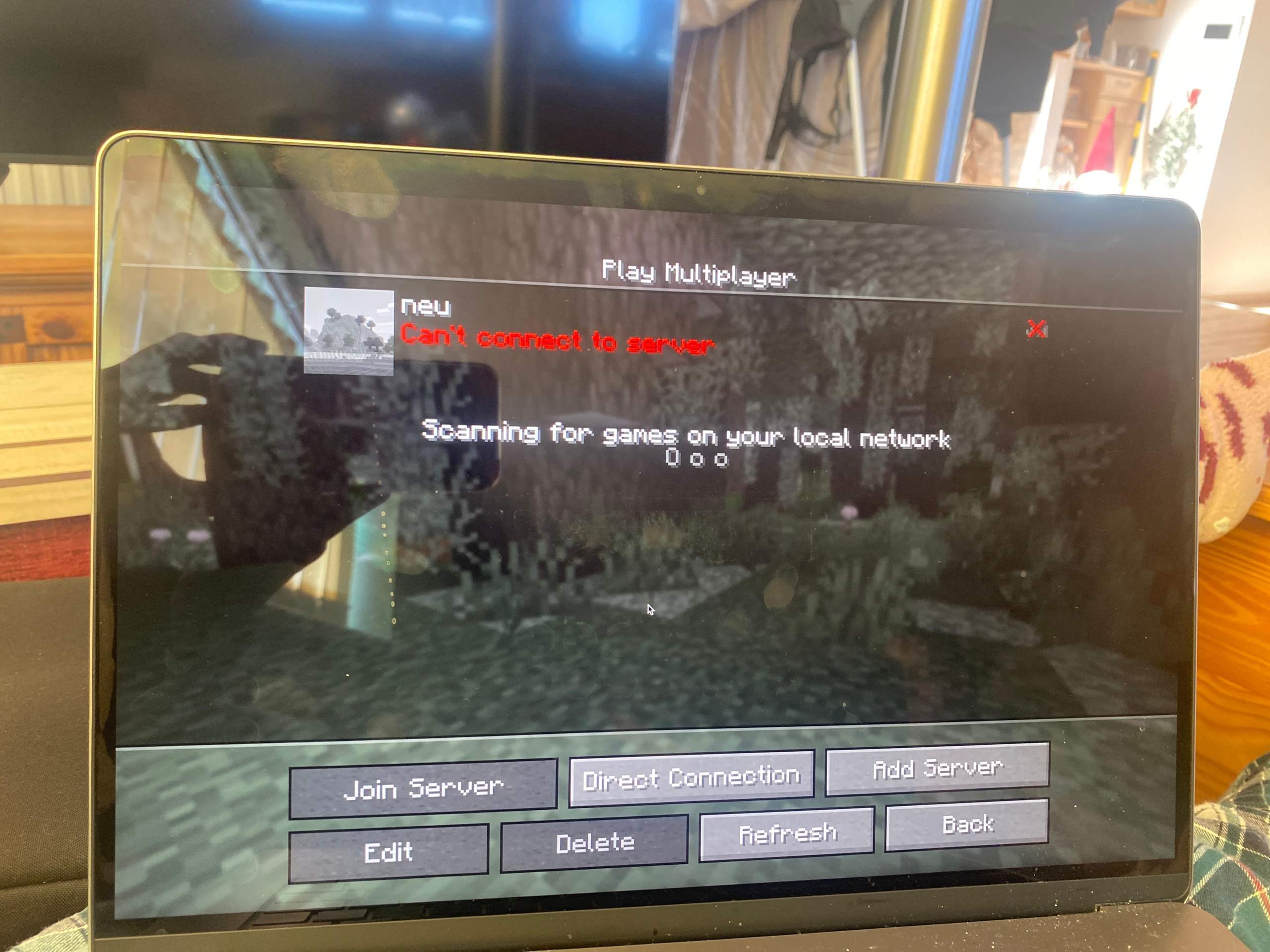 Wie Multiplayer spielen minecraft? (Minecraft Java Edition, minecraft ...