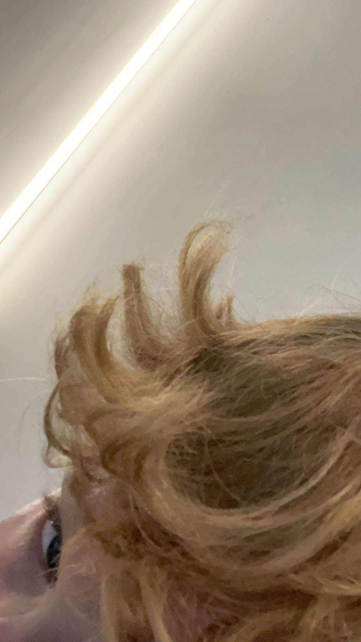 Wie nennt man diese Art von locken? (Frauen, Jungs, Männer)