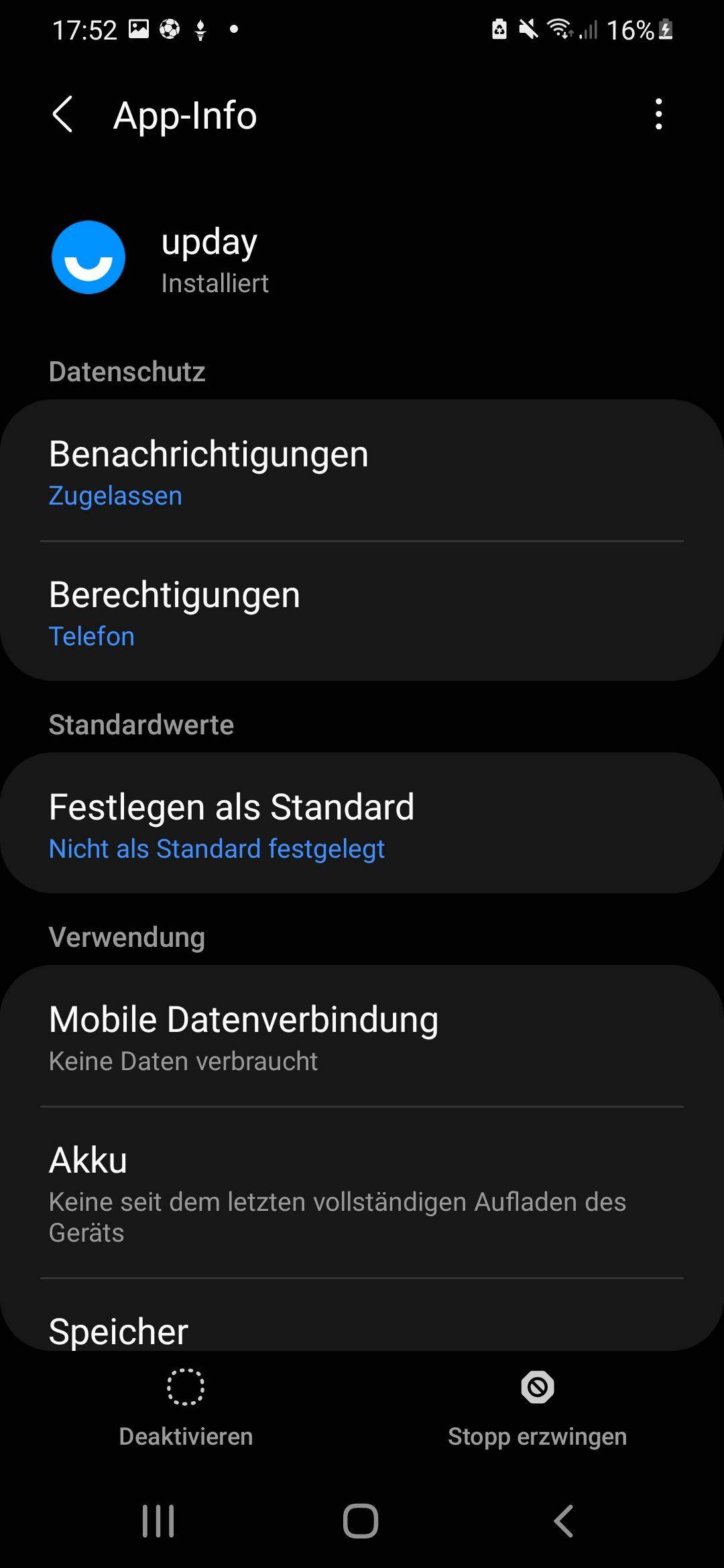 Wie ffne Ich Die Samsung Version Upday App Android wie-ffne-ich-die-samsung-version-upday-app-android
