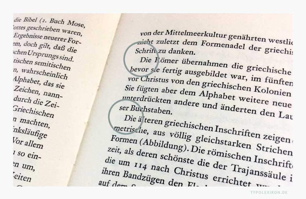 Wie rücke ich bei Word beim Blocksatz im Fließtext nachträglich ...