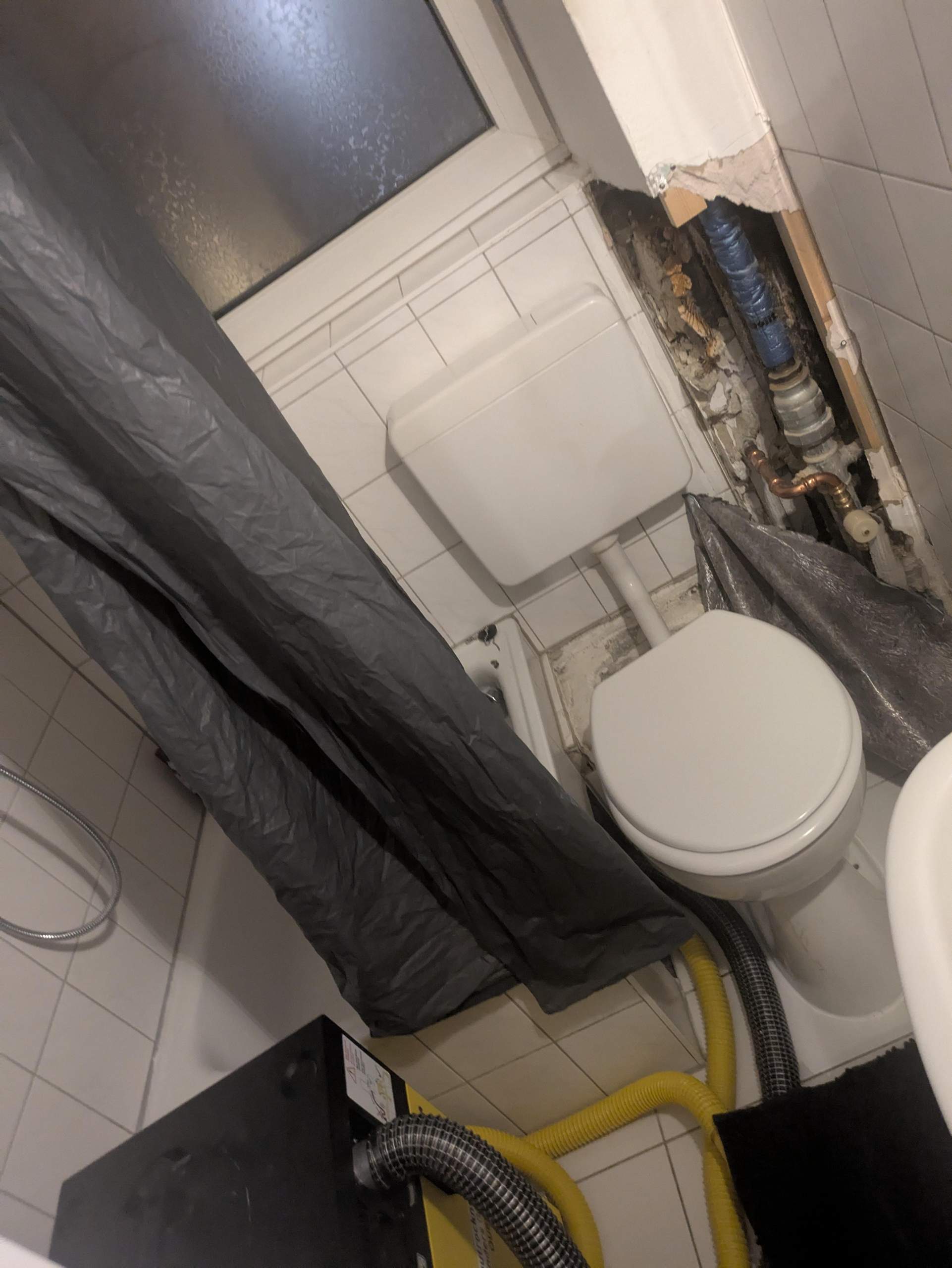 Wie schlimm sind die Mängel? (Aussehen, Wohnung, Jobcenter)