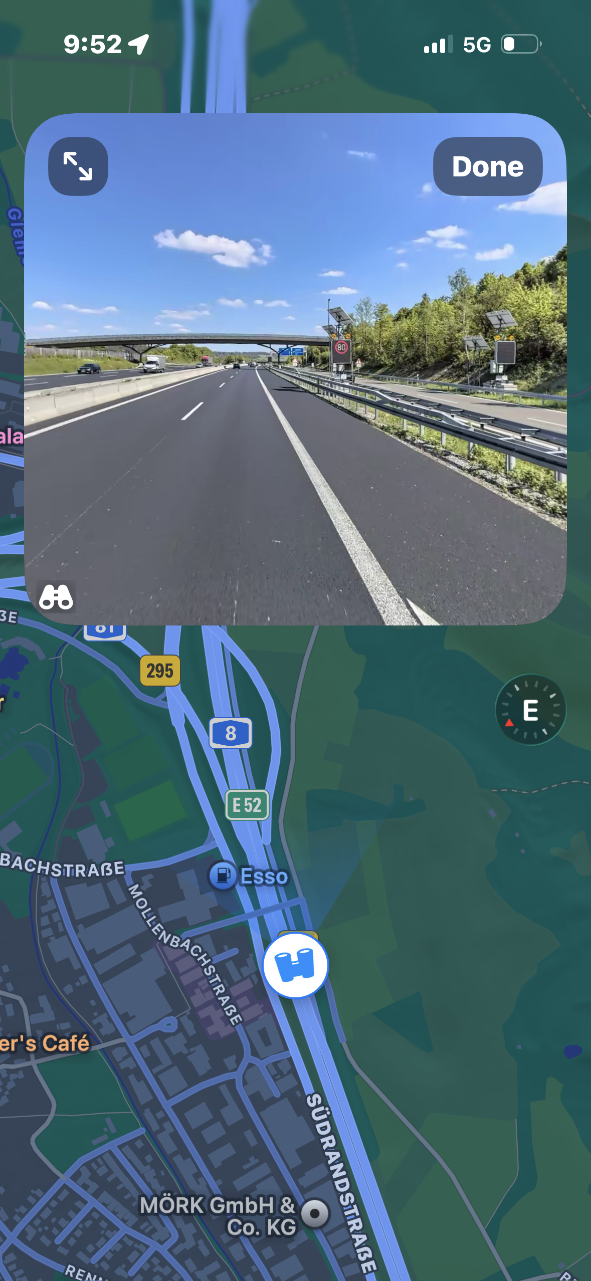 Wie Schnell Darf Ich Hier Fahren