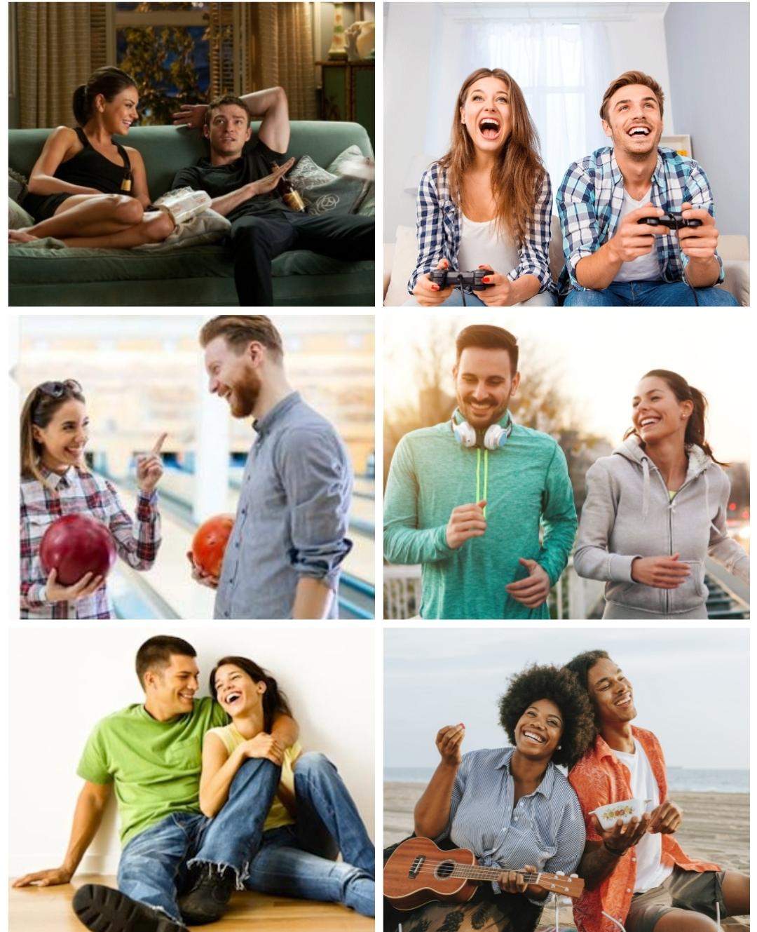 Wie seht ihr Cross Sex Freundschaften👩🏻‍🤝‍👨🏼? (Liebe und Beziehung ...