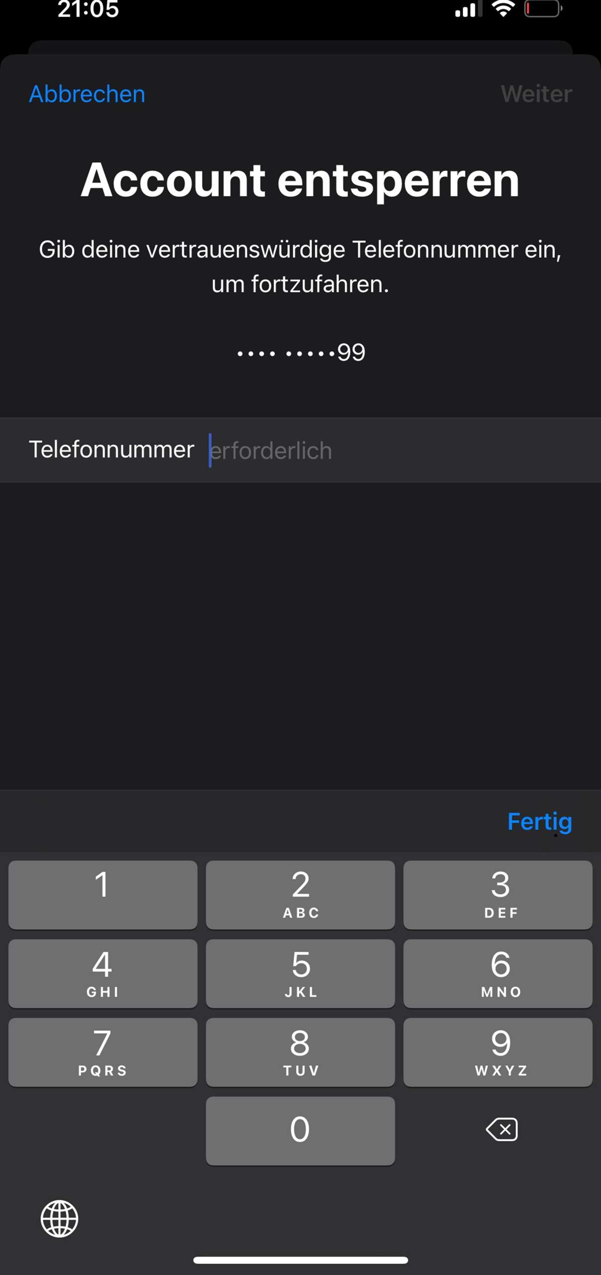 Wie Setze Ich Mein Apple ID Passwort Zur ck Handy Internet IPhone Wie Setze Ich Mein Apple ID Passwort Zur ck Handy Internet IPhone