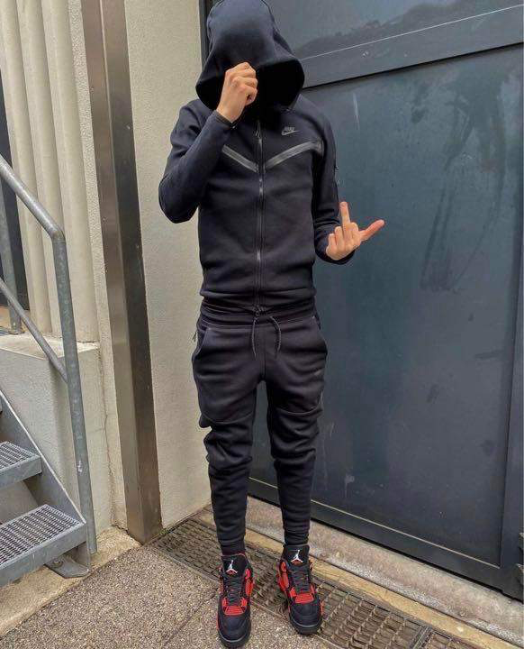 Wie sieht ein Jugendlicher Gangsta in euren Augen aus? (Frauen ...