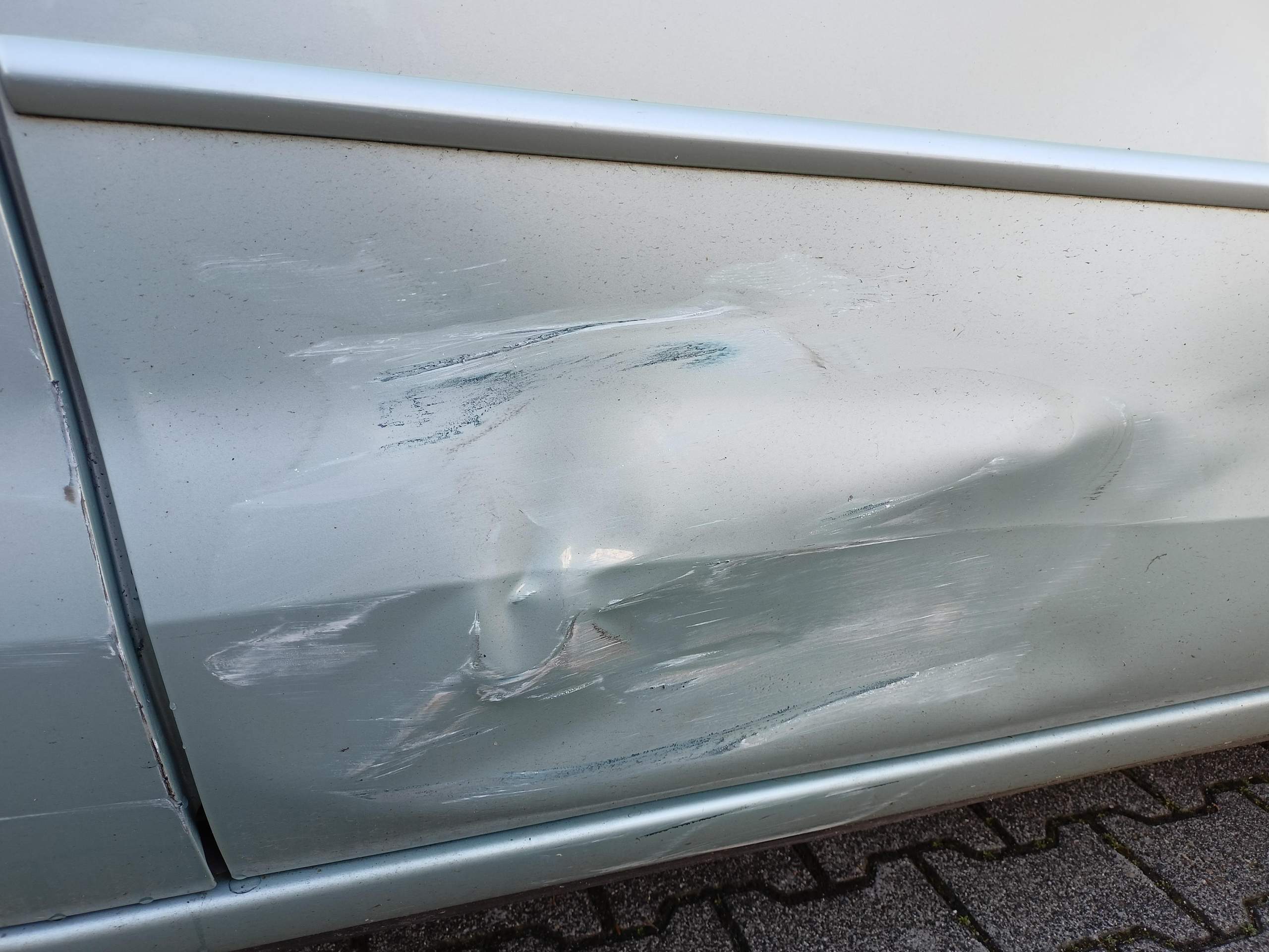 Huk Coburg Kfz Schaden