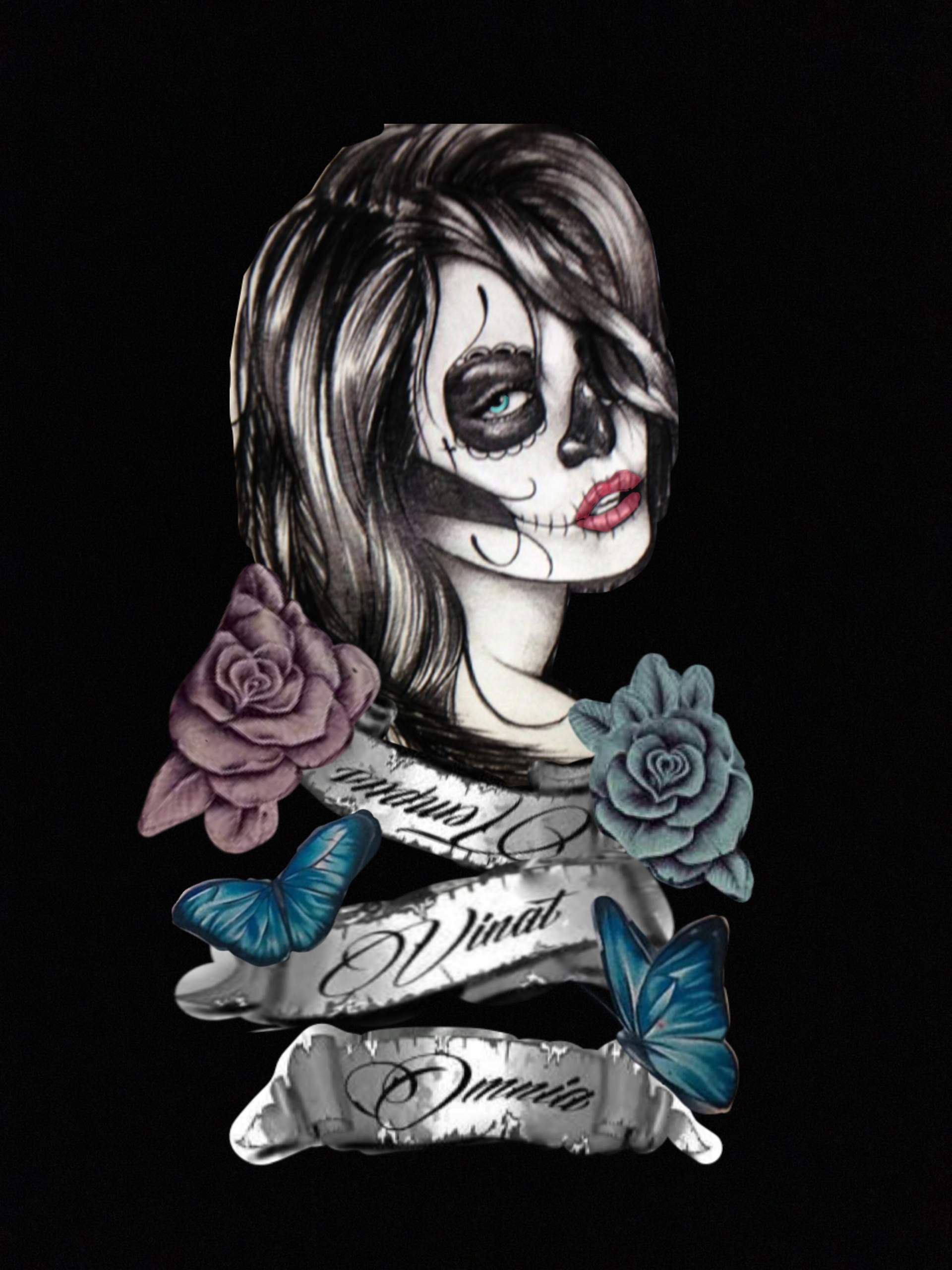 Wie soll ich das tattoo am Arm weitermachen Wie soll ich das tattoo am Arm weitermachen