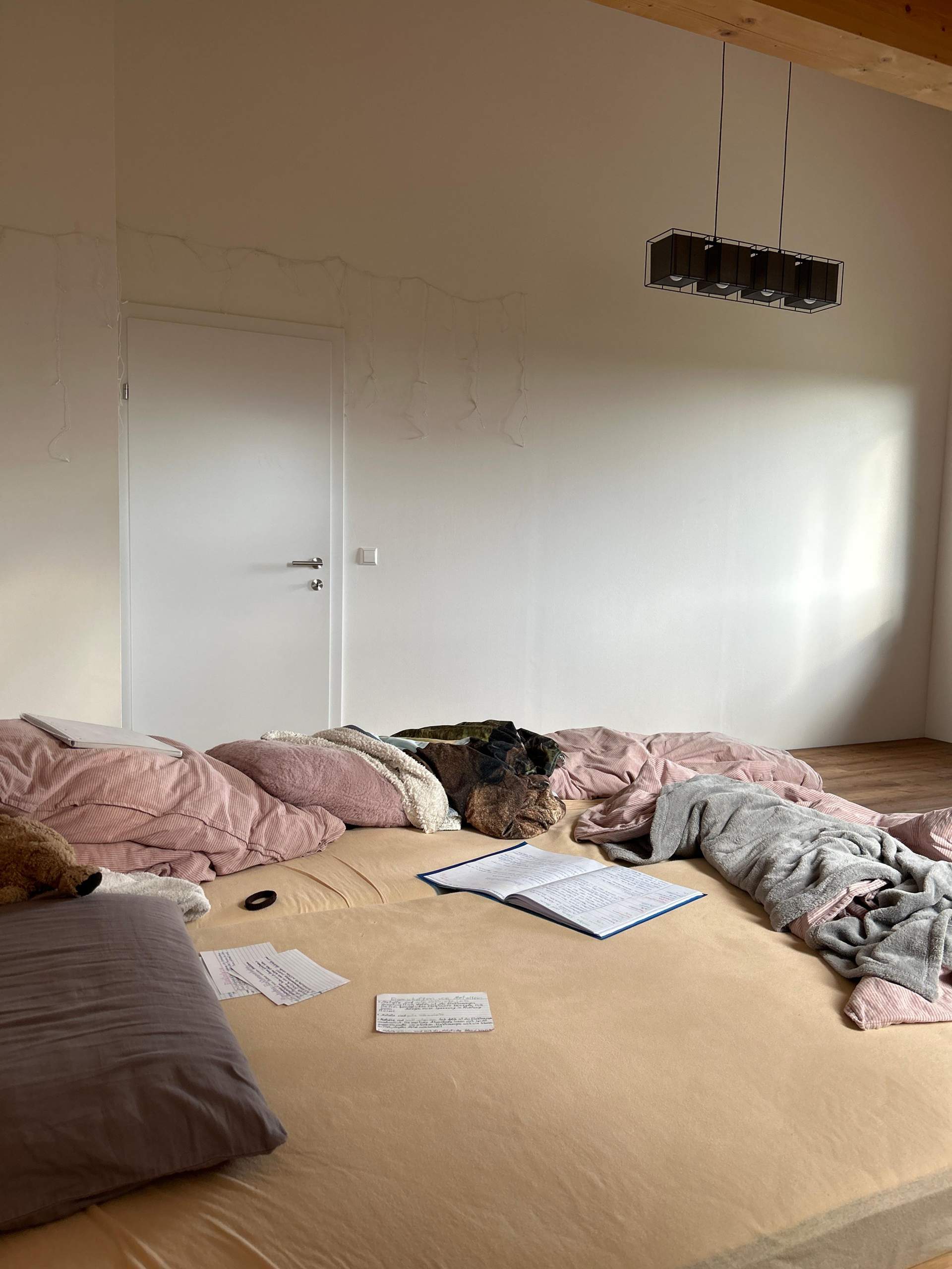 Wie soll ich mein Zimmer einrichten? (Design, Möbel, Dekoration)