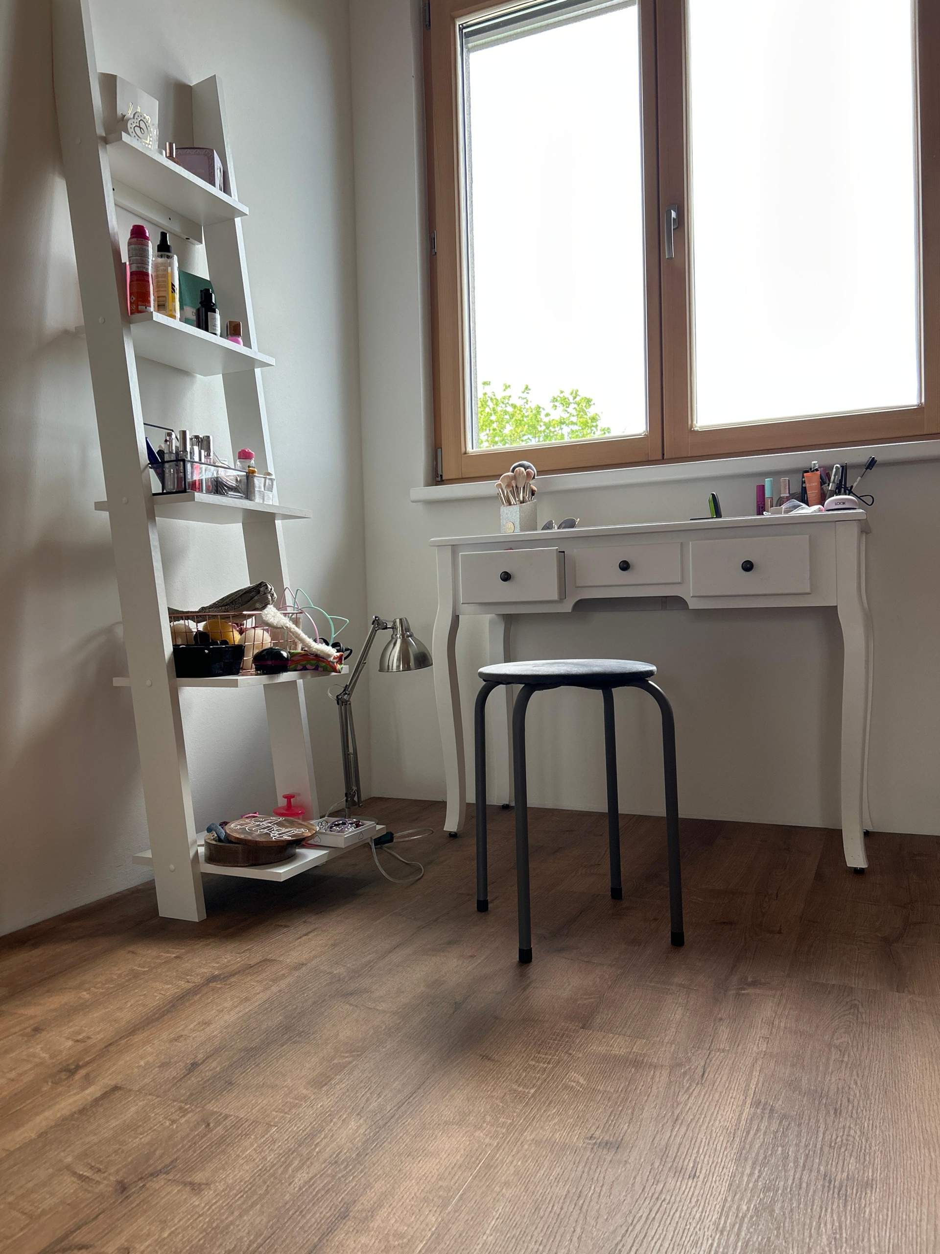 Wie soll ich mein Zimmer einrichten? (Design, Möbel, Dekoration)