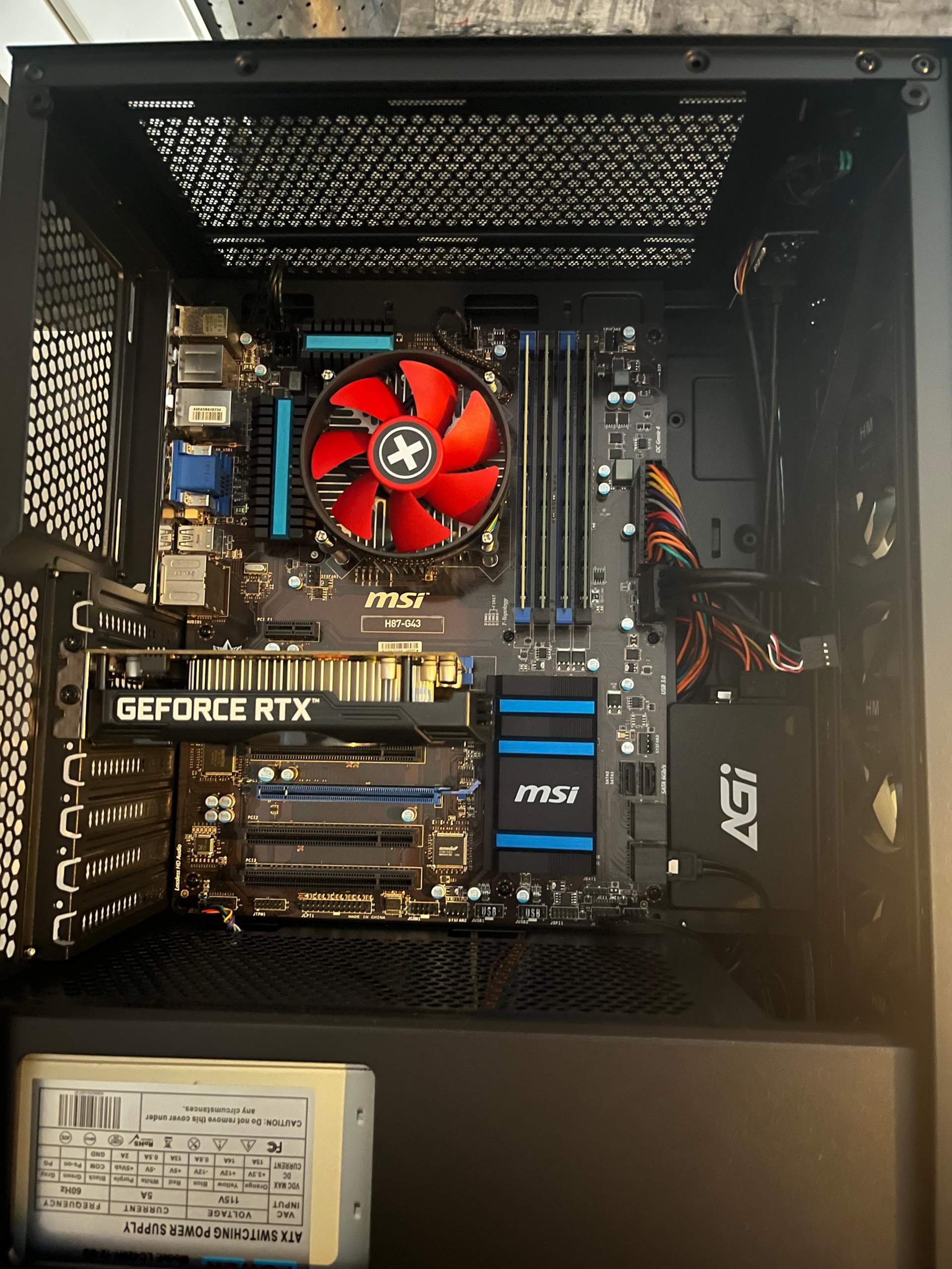 Wie soll ich vorgehen? (Gaming PC, CPU, Prozessor)
