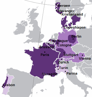 Wie sprechen Sie «R» aus? (Deutsch, Sprache, Sprache lernen)