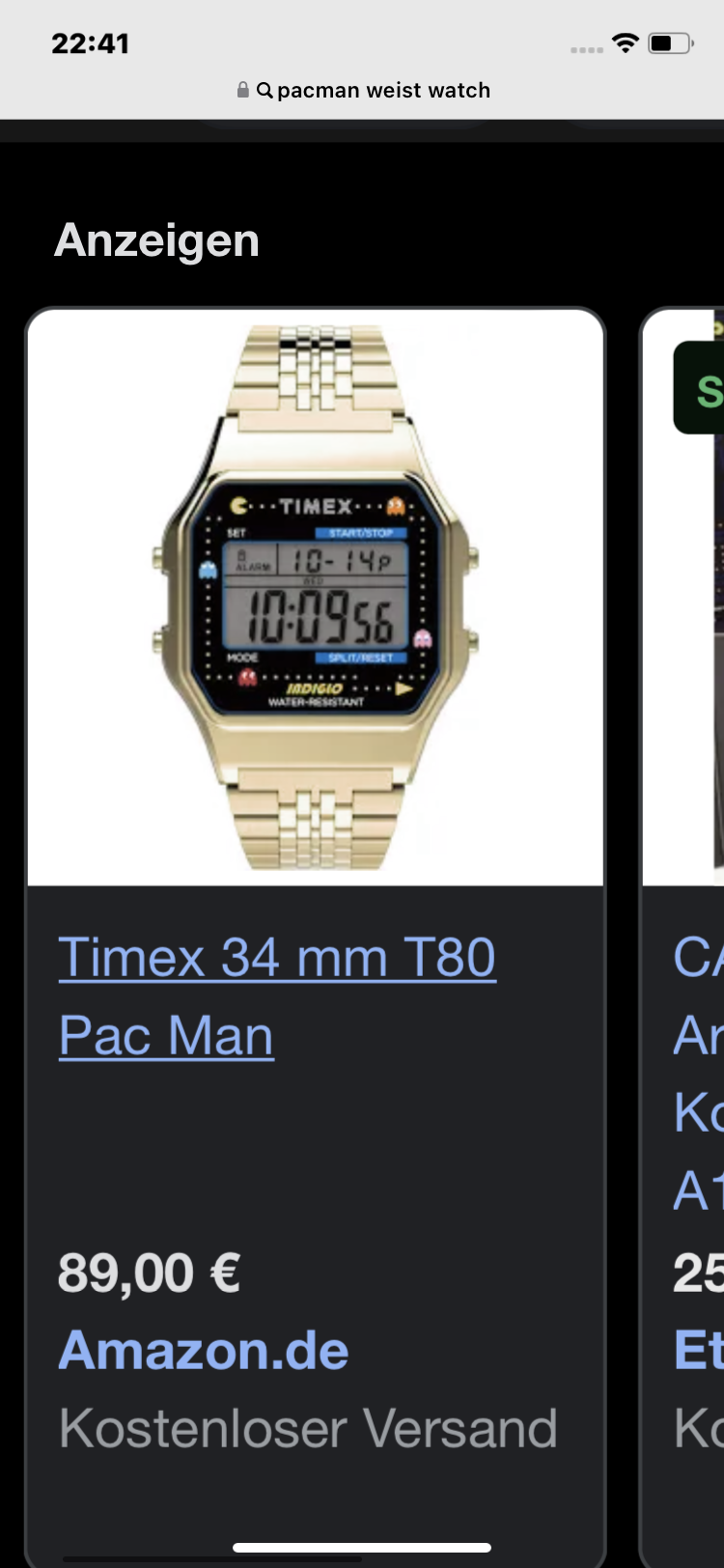 Wie stelle ich den Alarm an meiner Armbanduhr aus? (Technik, Uhr ...