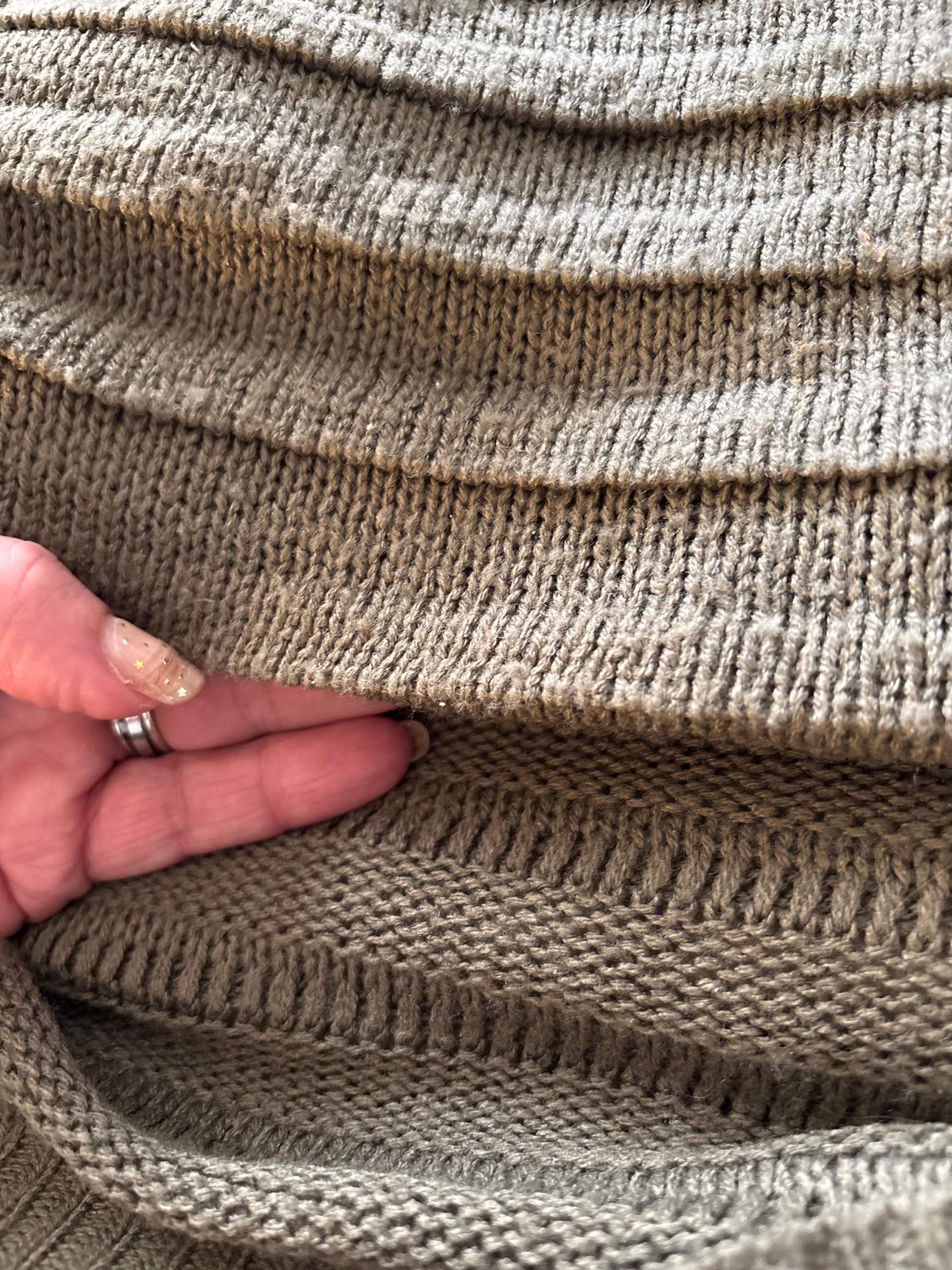 Wie strickt man dieses Muster? (stricken, handmade)