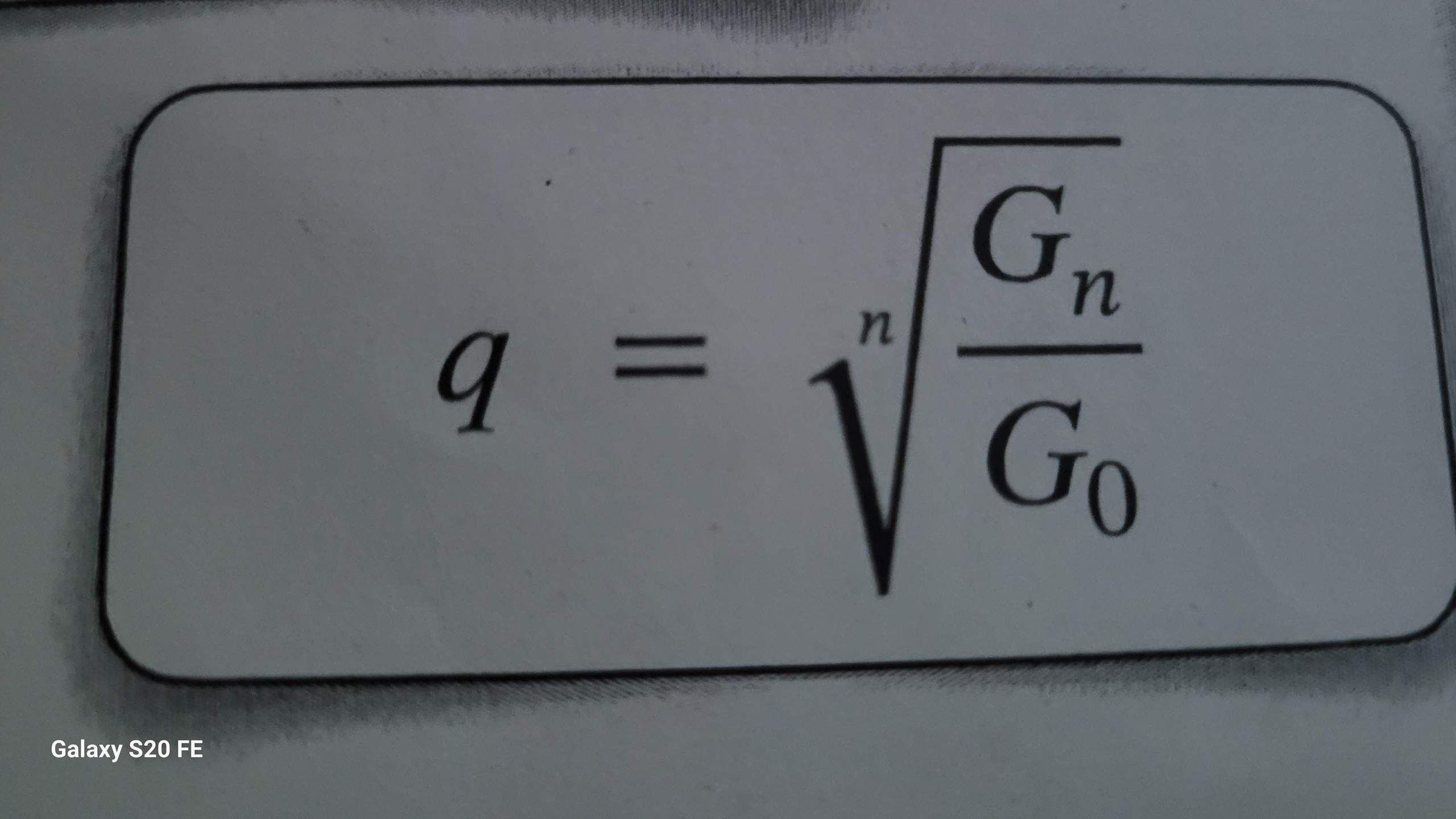 Wie tippe ich n in den taschen rechner? (rechnen, Gleichungen)