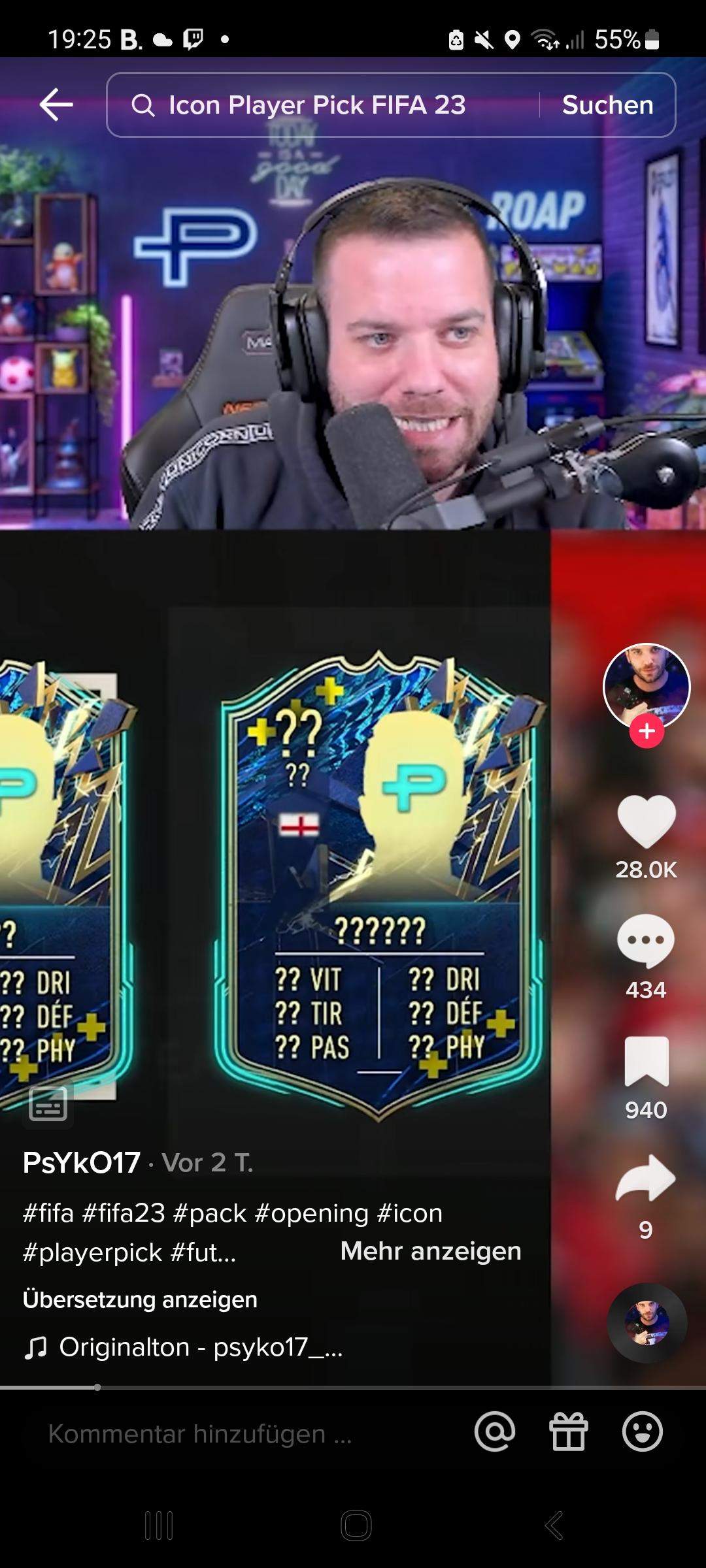 Wie verbirgt man player picks in fifa 23? (PC, Fußball, PlayStation 4)