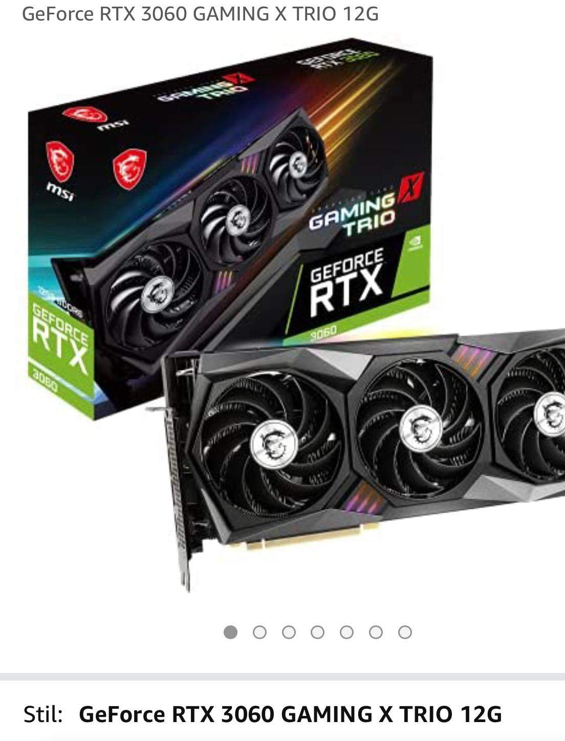 Wie viel fps mit dieser rtx 3070? (Computer, Spiele und Gaming)