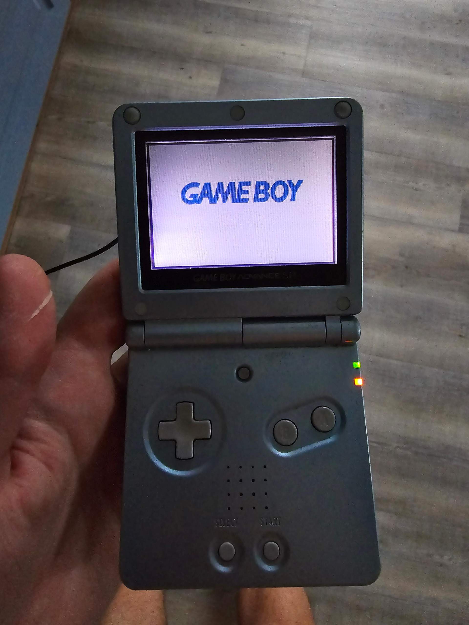 Wie viel ist mein GameBoy Advance SP wert?? (Nintendo Switch, Nintendo ...