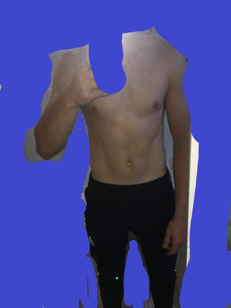 Wie viel Kfa habe ich, fitness? (Gesundheit, Sport, Ernährung)