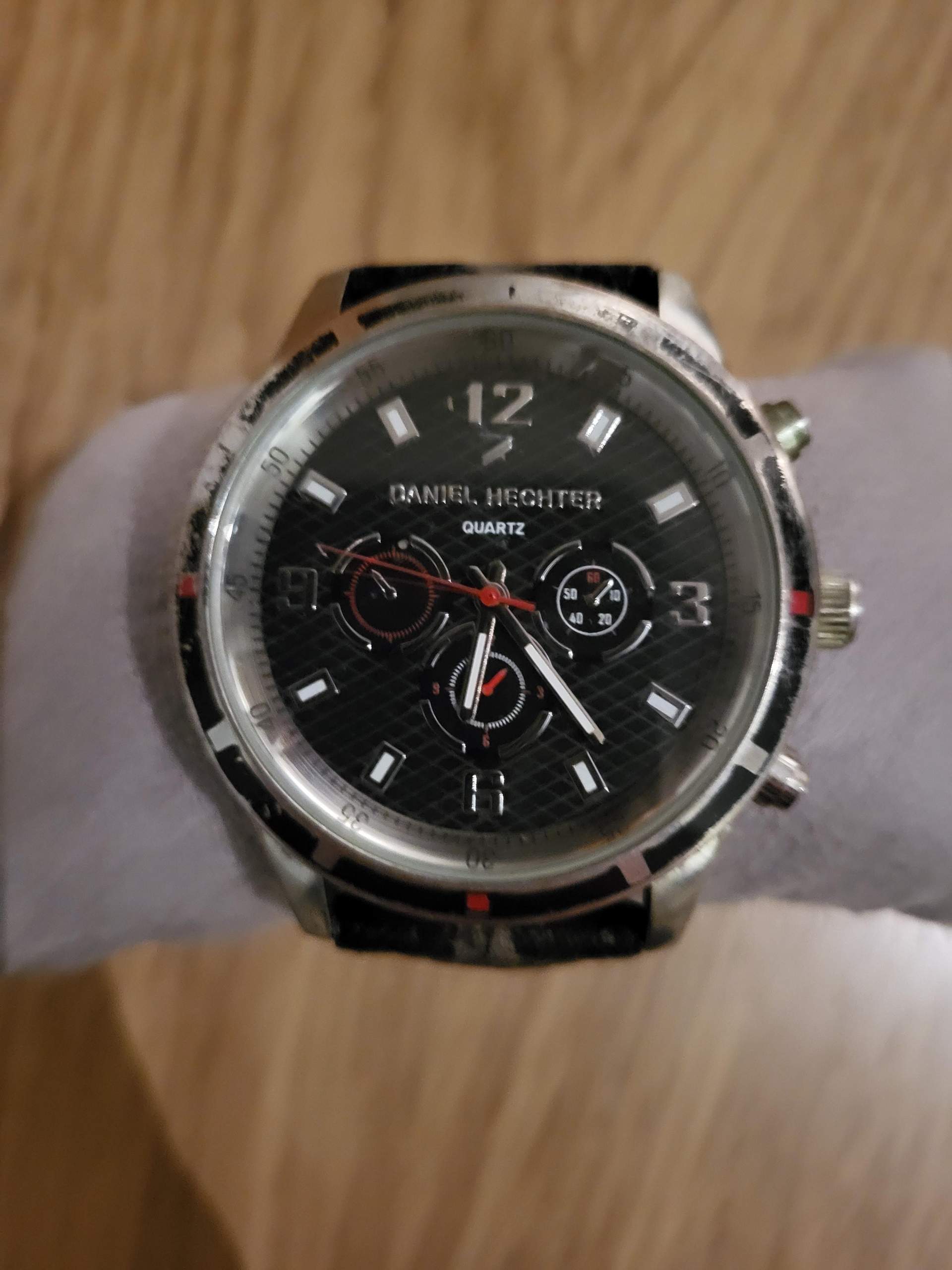 Wie viel könnten diese Uhren wert sein? (Marke, Uhr, Armbanduhr)