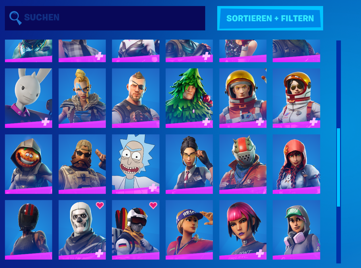 Fortnite Account Wert Rechner - Fragen und Antworten