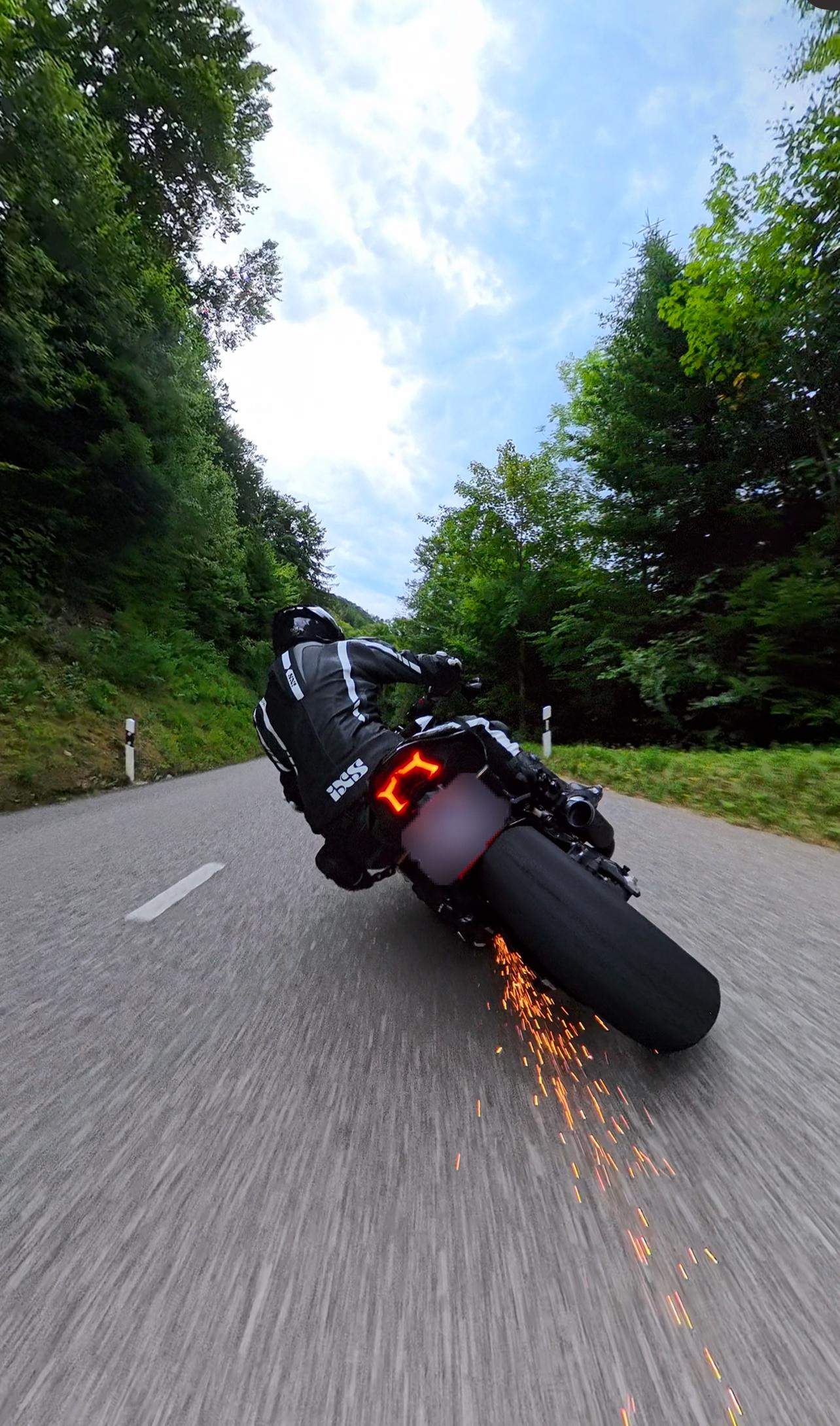 Schne Wie Viel Motorl Nachfllen Fotos