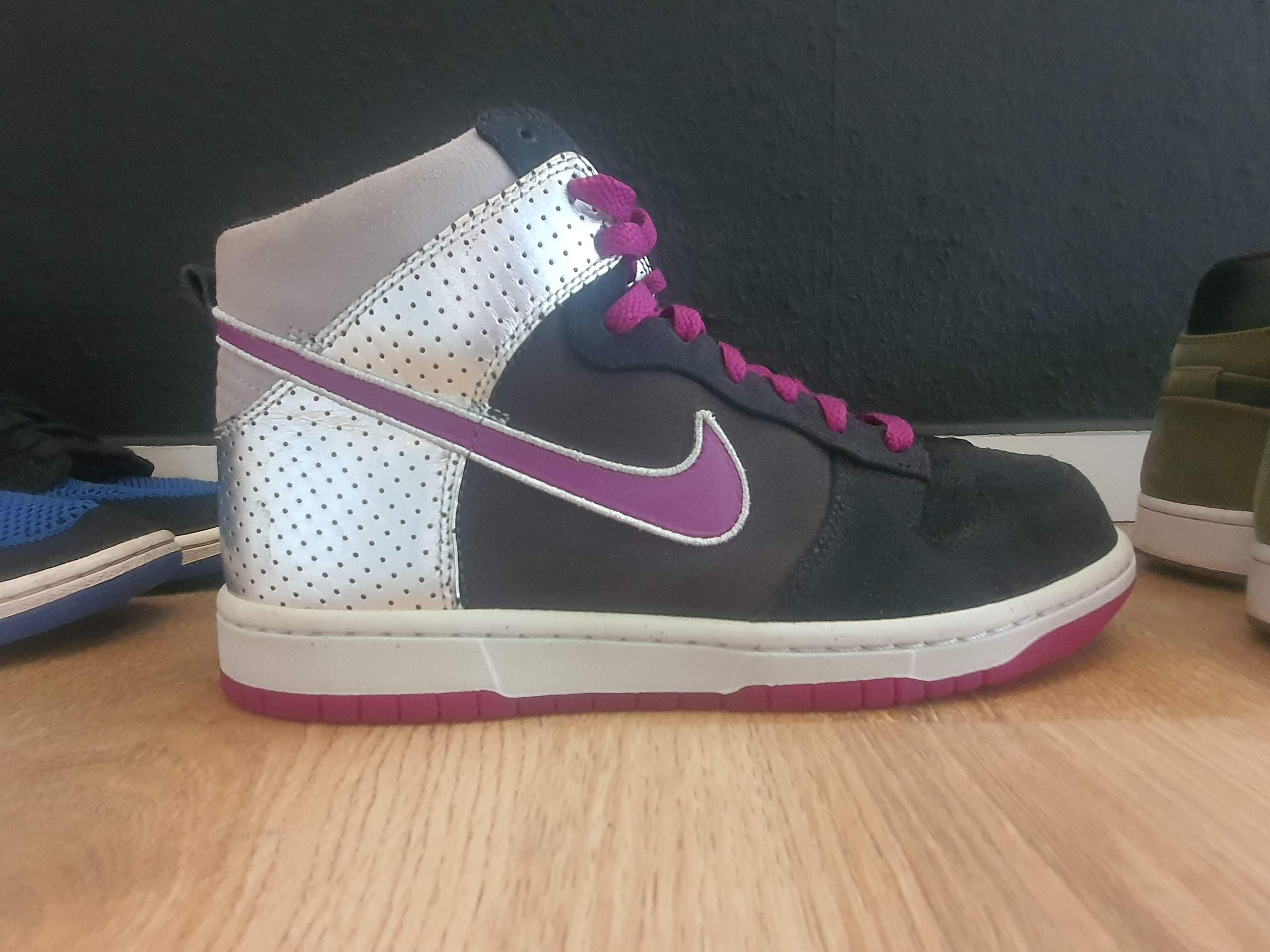 Wie viel sind diese schuhe wert? (Nike, Sneaker, Kleinanzeigen)