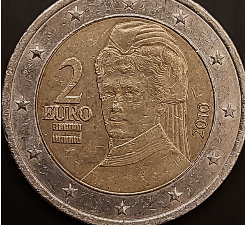 Wie viel wert ist diese münzen? (Geld, Euro, Wertschätzung)