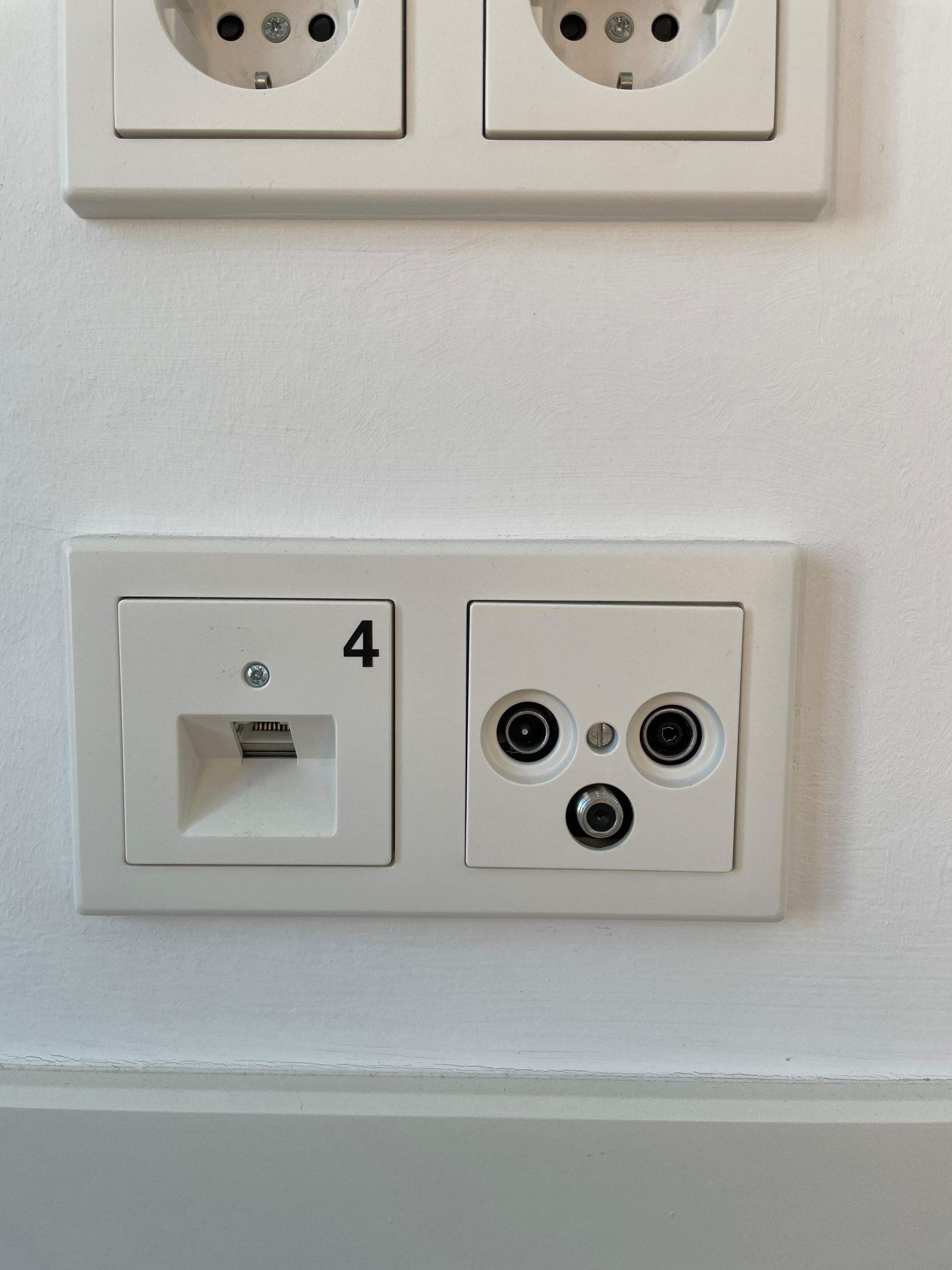 Wie Vodafone Router anschließen?