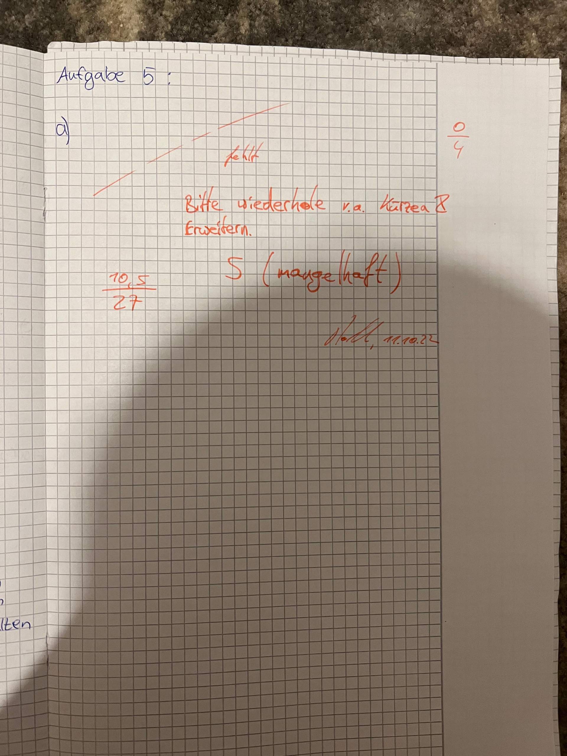 Wie Werde Ich Gut In Mathe Schule Mathematik Wie Werde Ich Gut In Mathe Schule Mathematik