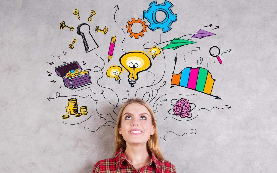 Wie wichtig ist Kreativität heutzutage? (Menschen, Verhalten)