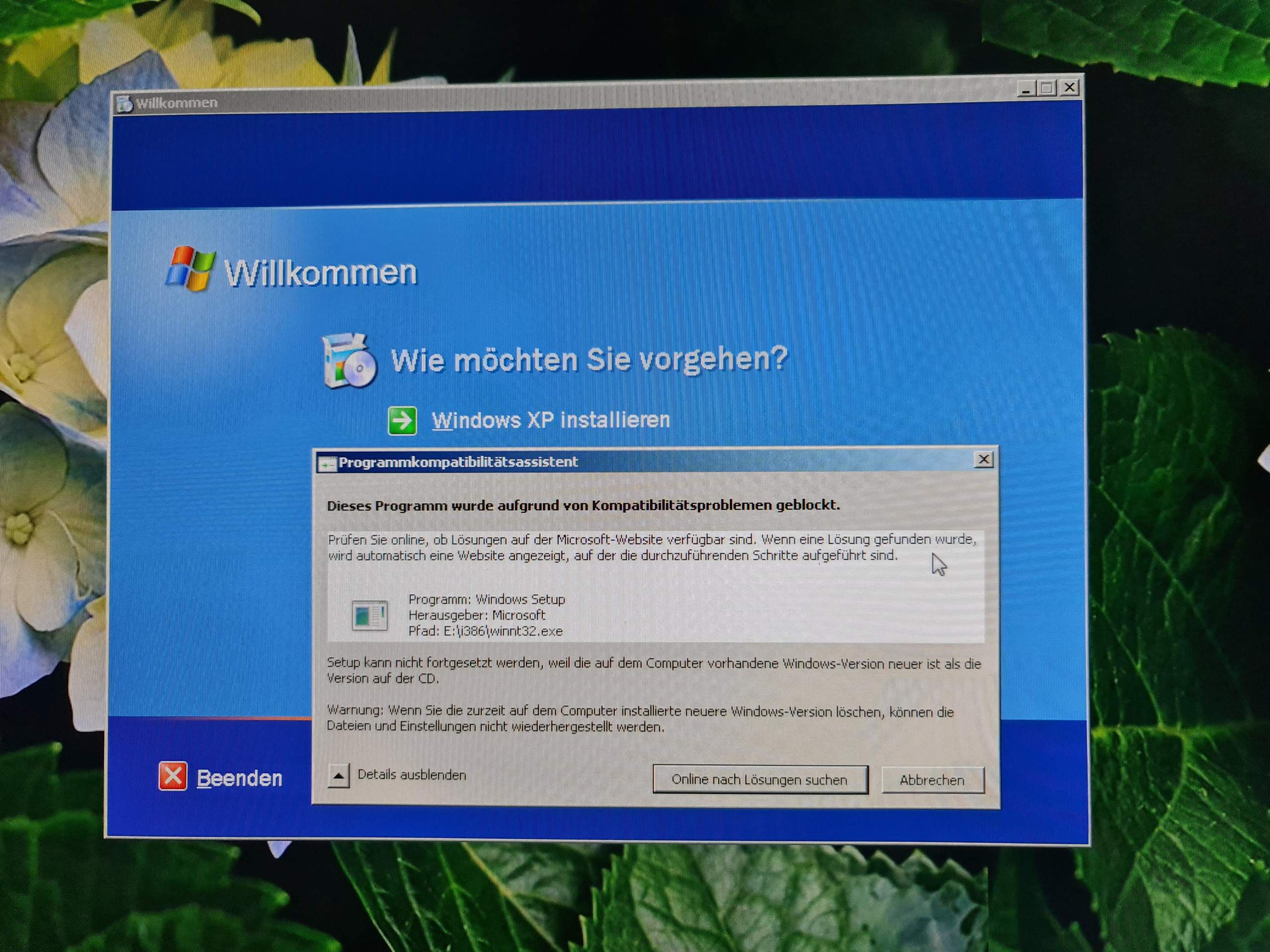Wie Windows xp auf Windows 7 Pc installieren? (Treiber)