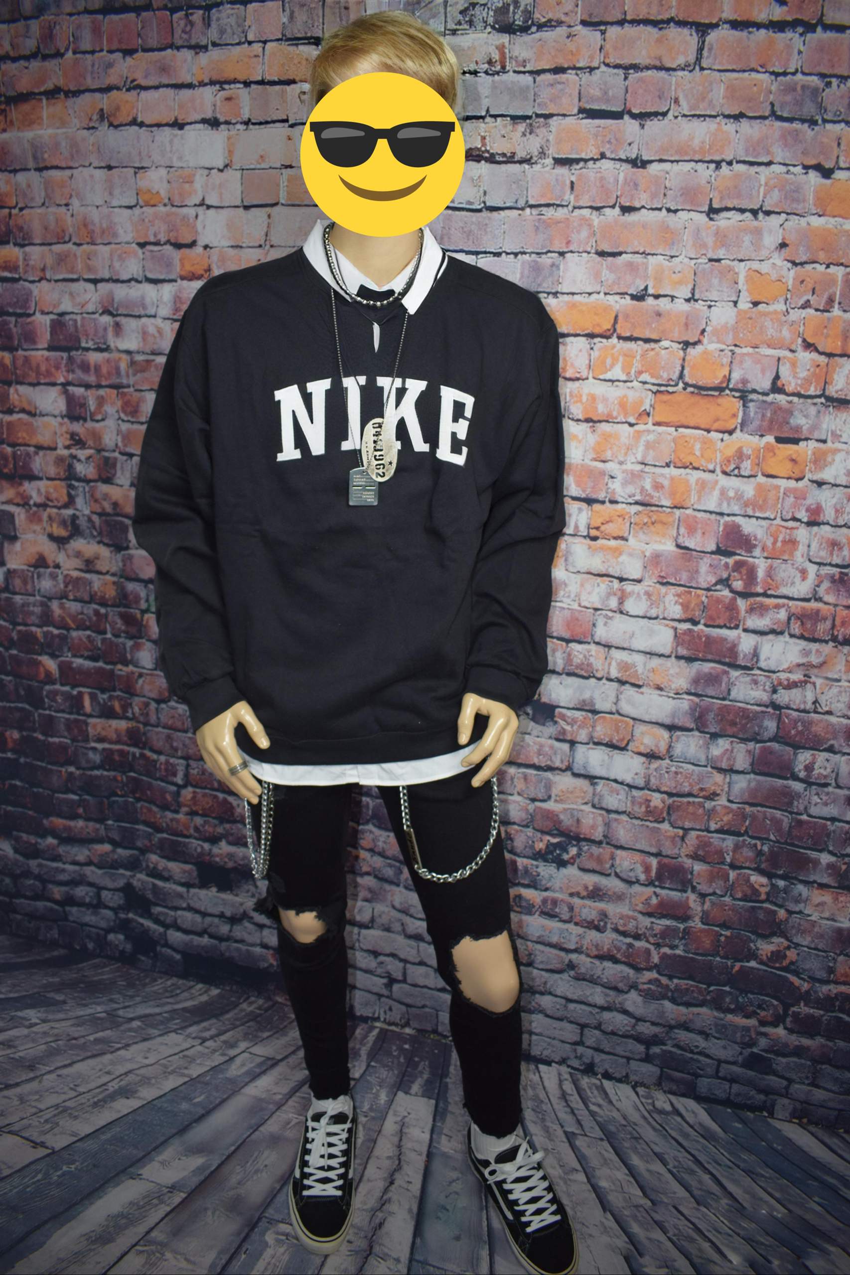 Wie würdet ihr dieses Outfit bewerten? (Jungs, Männer, Kleidung)