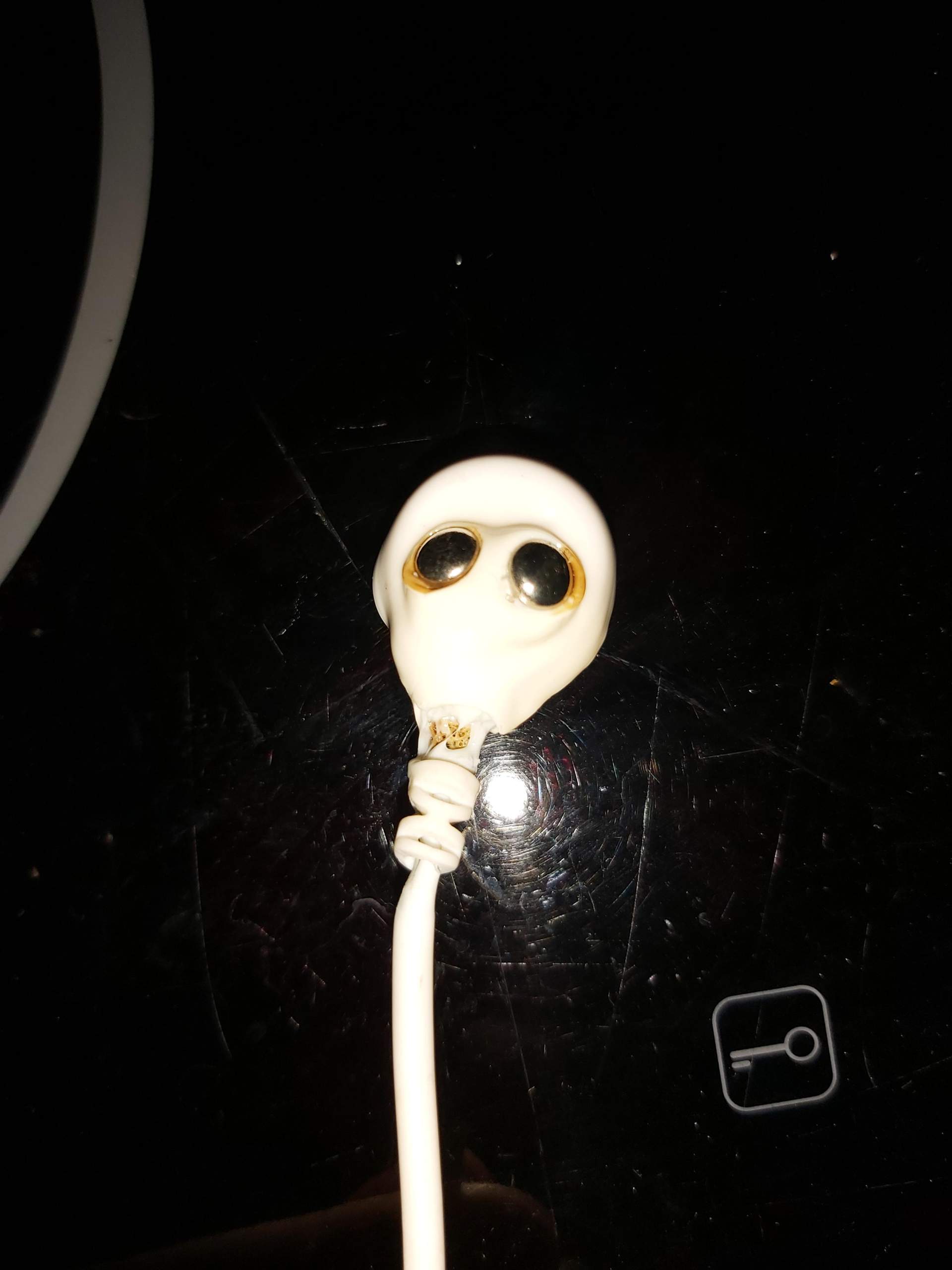 Wieso hat mein Ladekabel fast gebrannt? (Akku, Elektrik, Kabel)