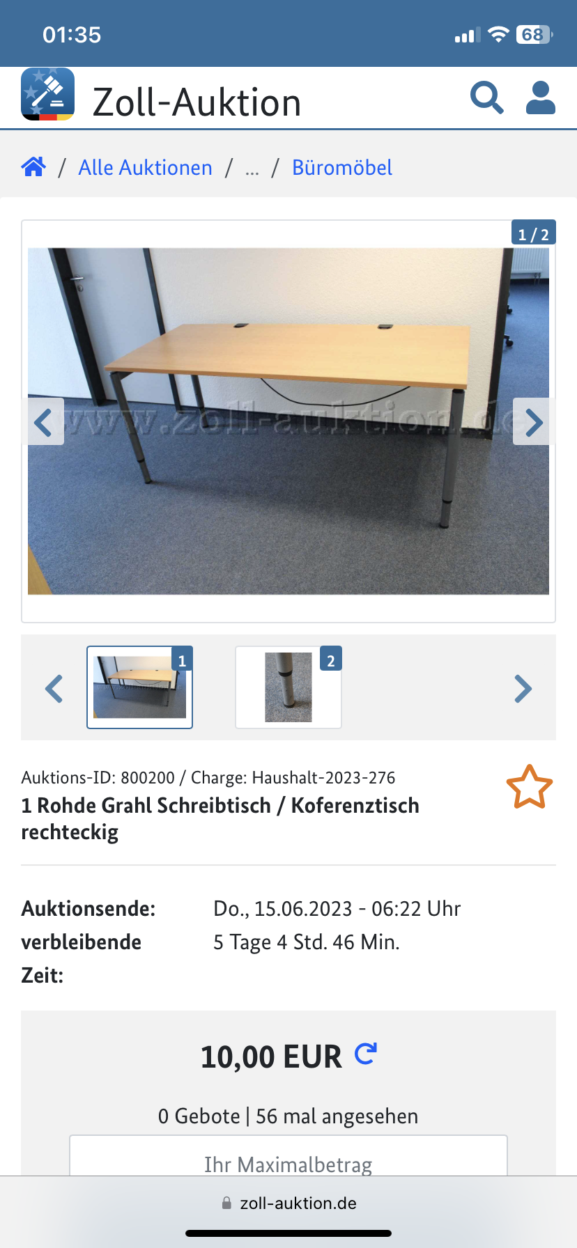 Wieso ist der Zoll so dreist? (PC, Studium, Notebook) Wieso ist der Zoll so dreist? (PC, Studium, Notebook)