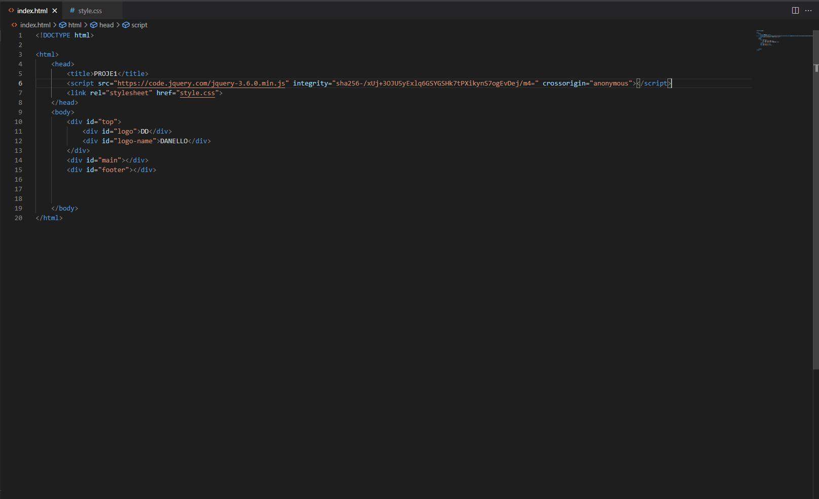 Wieso kann Ich "Jquery" nicht runterladen? (Computer, Technik, Technologie)
