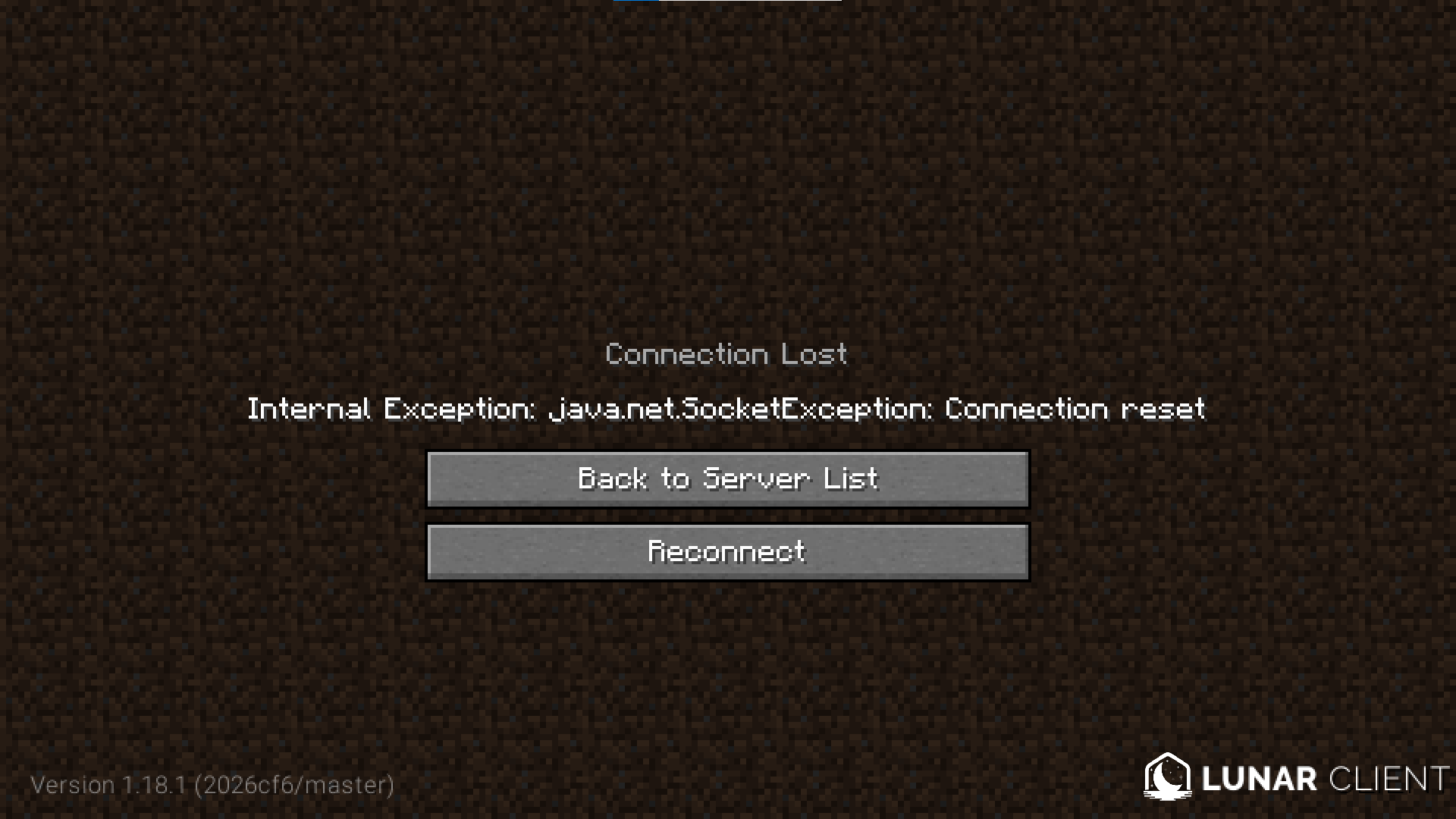 Wieso komm ich nicht auf den Minecraft Server? (Computer, Spiele und ...
