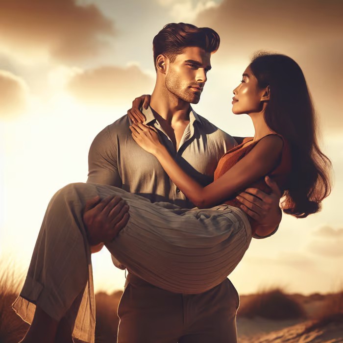 Wieso nehmen manche Leute die sozio-sexuelle Hierarchie nicht ernst ...