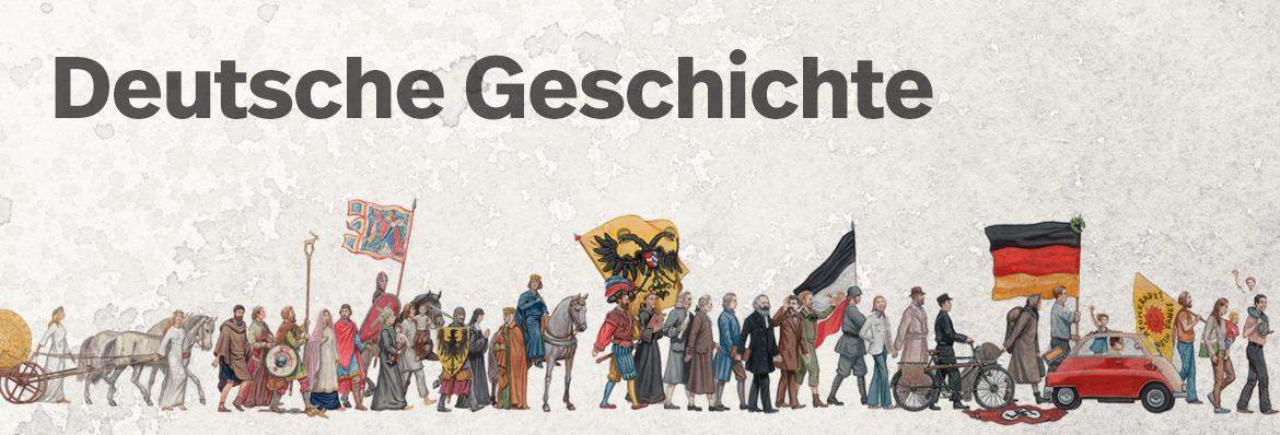 Wieso sind die meisten der Deutschen nicht stolz auf die Geschichte ...