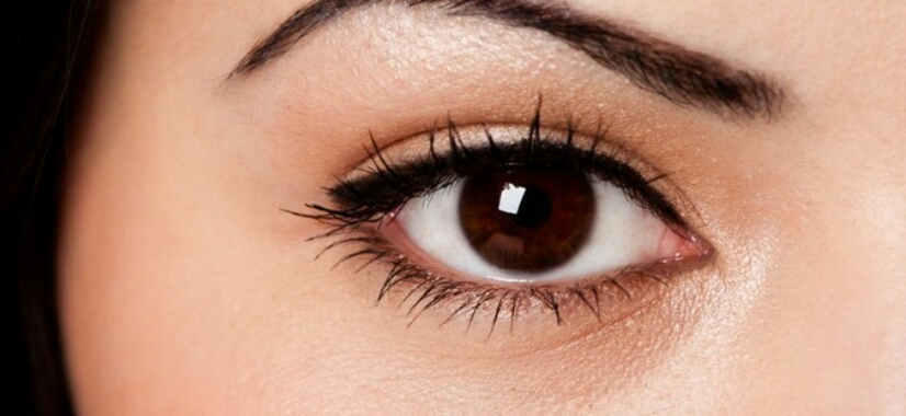 Wie findet ihr braune Augen? (Beauty, Schönheit)