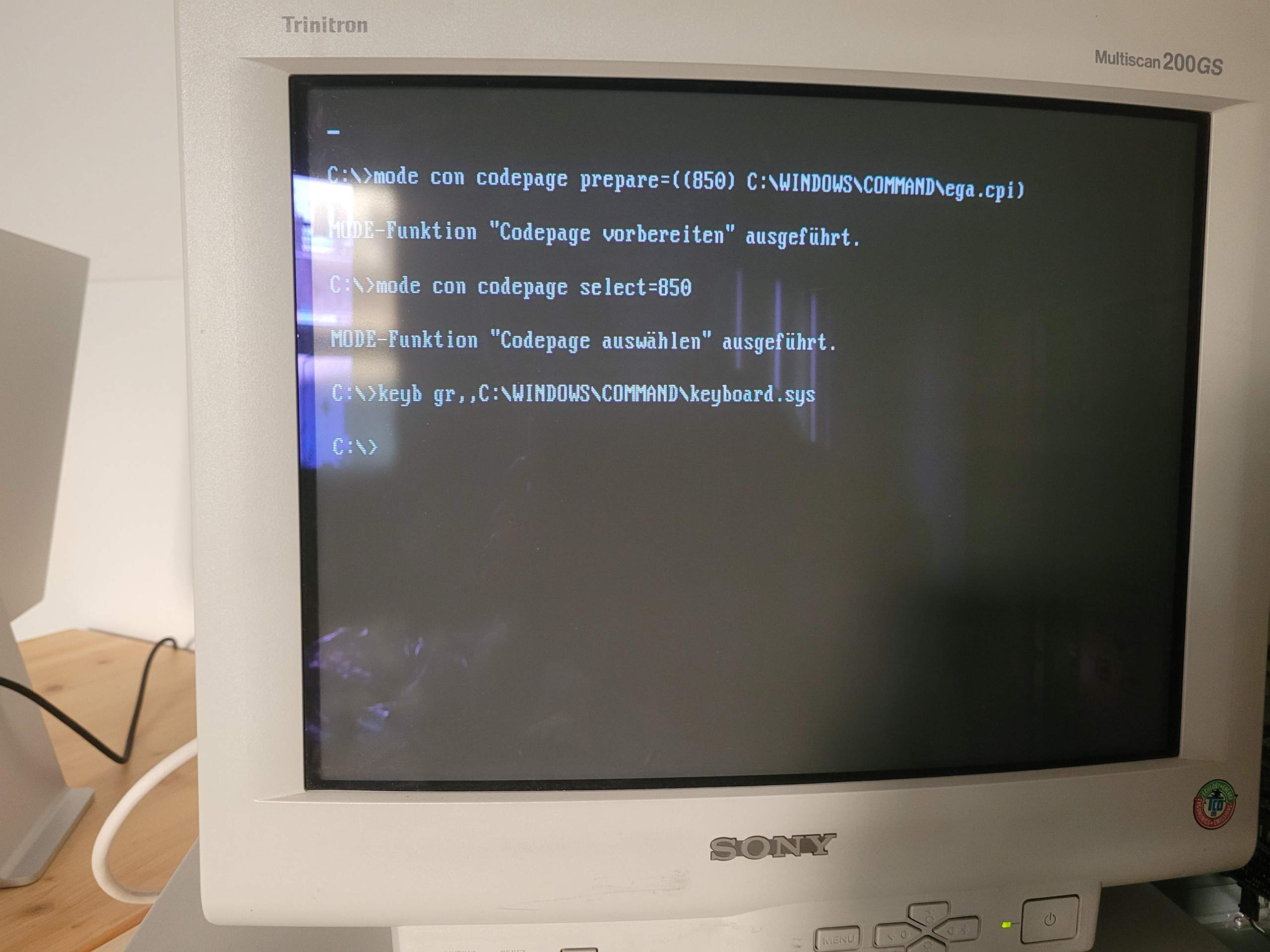 Win 98 Installation Probleme? (Computer, Windows)