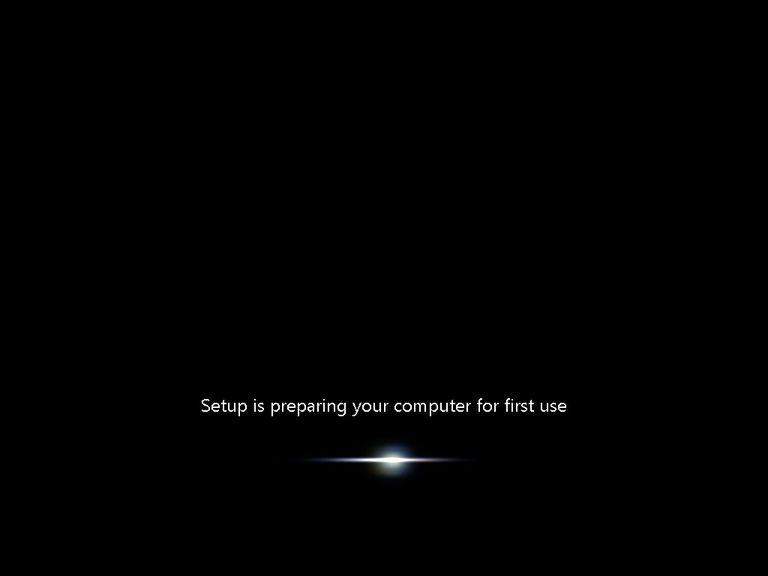 Windows 10 boot Animation ändern? (Computer, Technik, PC)