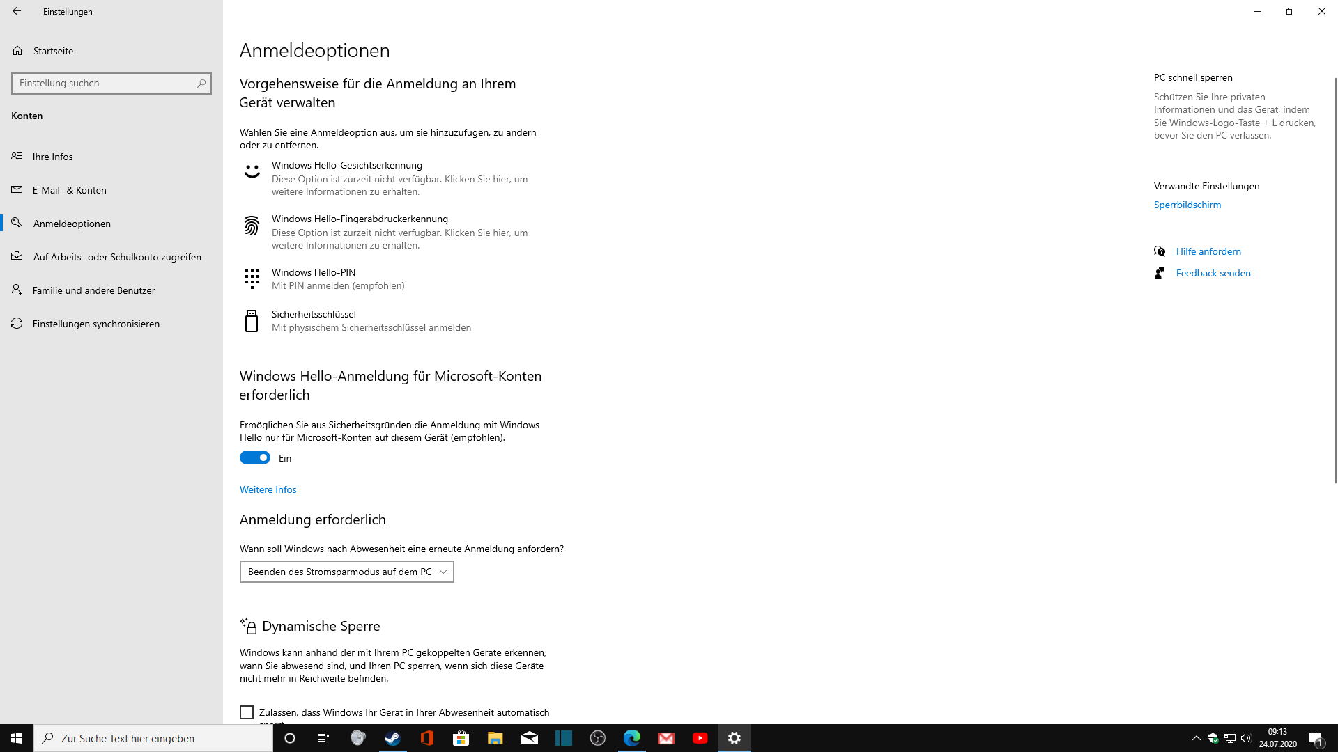 Windows 10 Windows 10