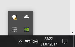Windows 10 WLan Symbol weg? (Infos, Icon, wlan-problem)
