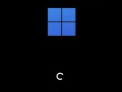 Windows 11 - Bootzeit EXTREM lange? (Microsoft, BIOS, booten)
