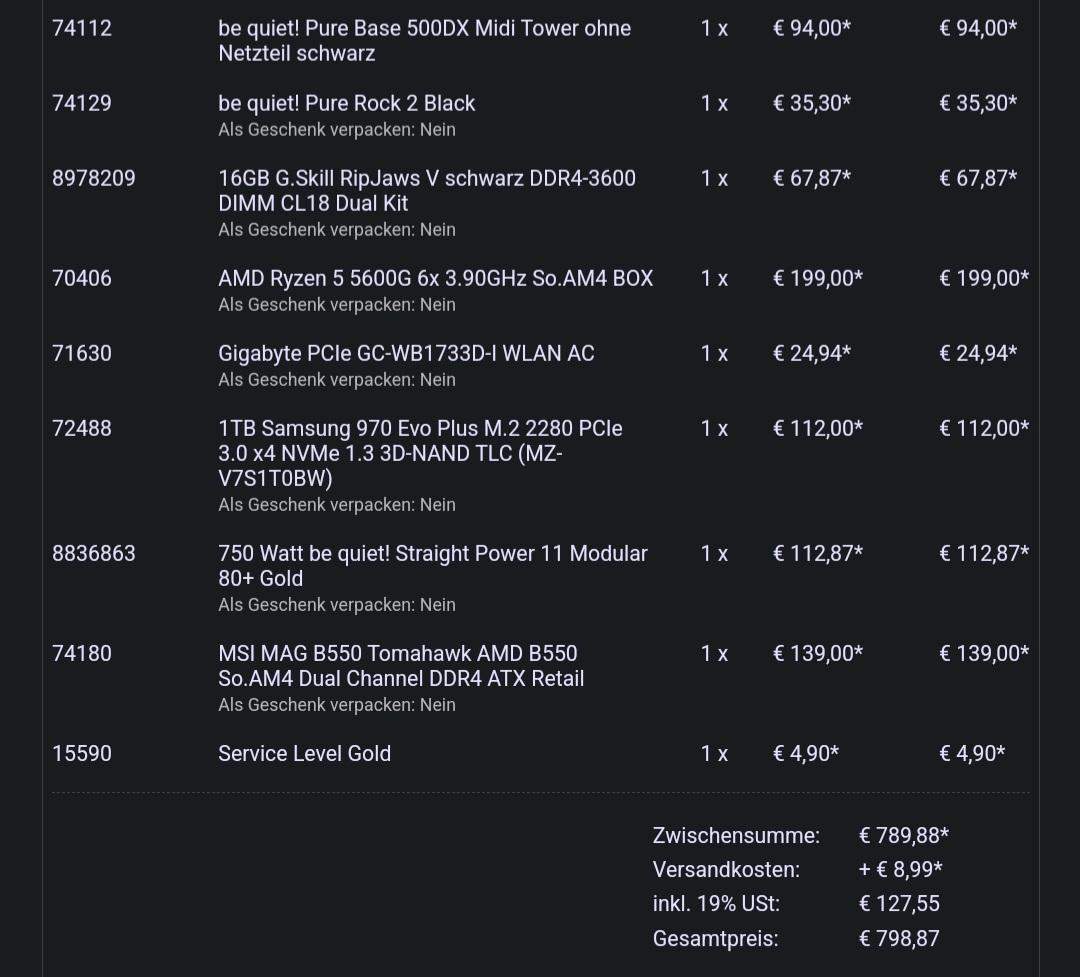 Windows 11 aufs Rechner installieren? (Computer, Technik, PC)