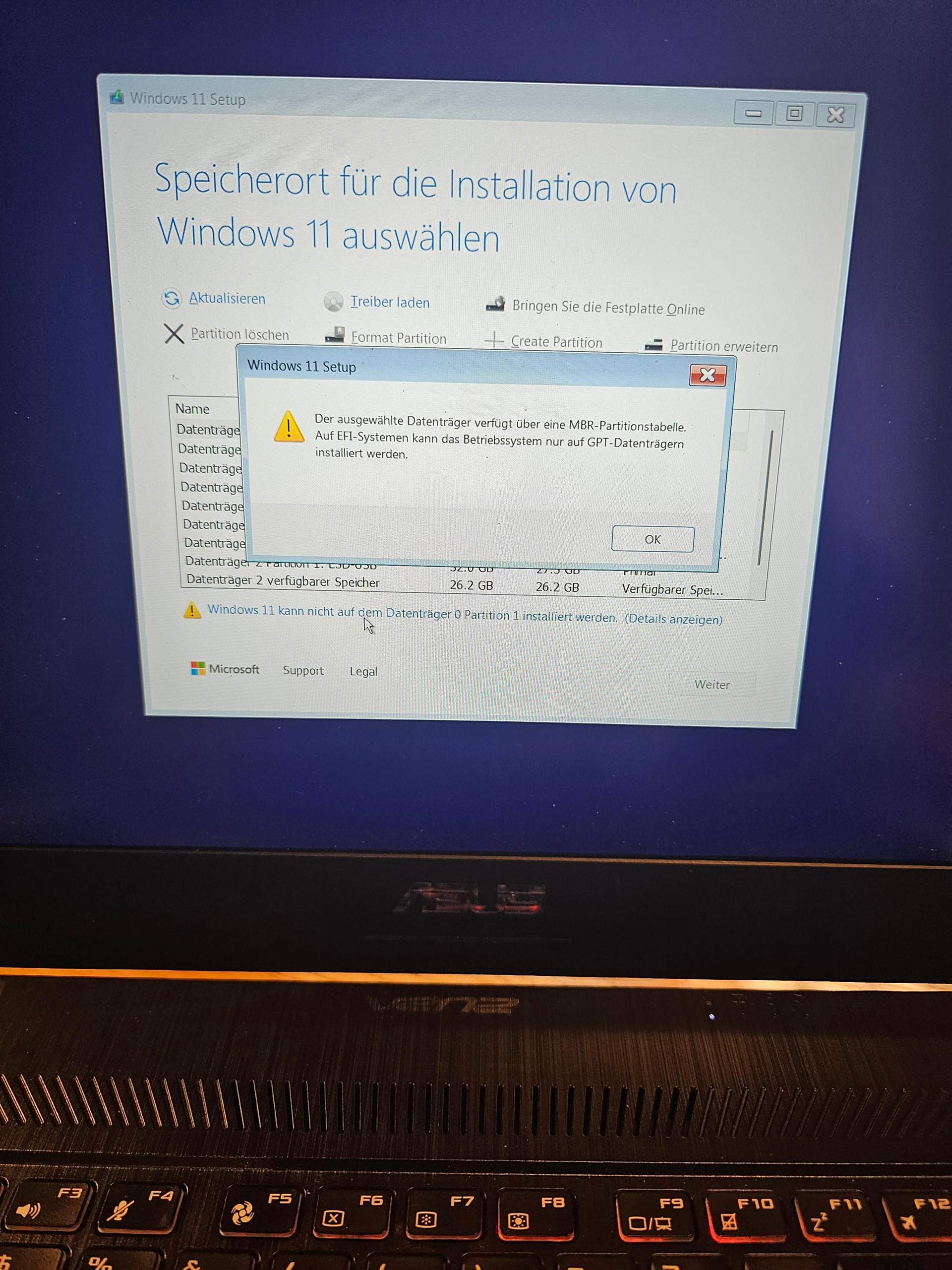 Windows 11 blue screen? (Windows 10, Microsoft, Treiber)