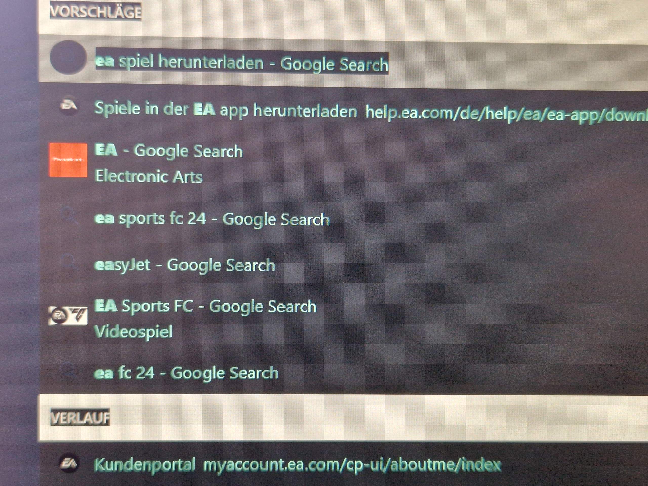 Windows 11 bug? (Bugs Fehler, Fixen)