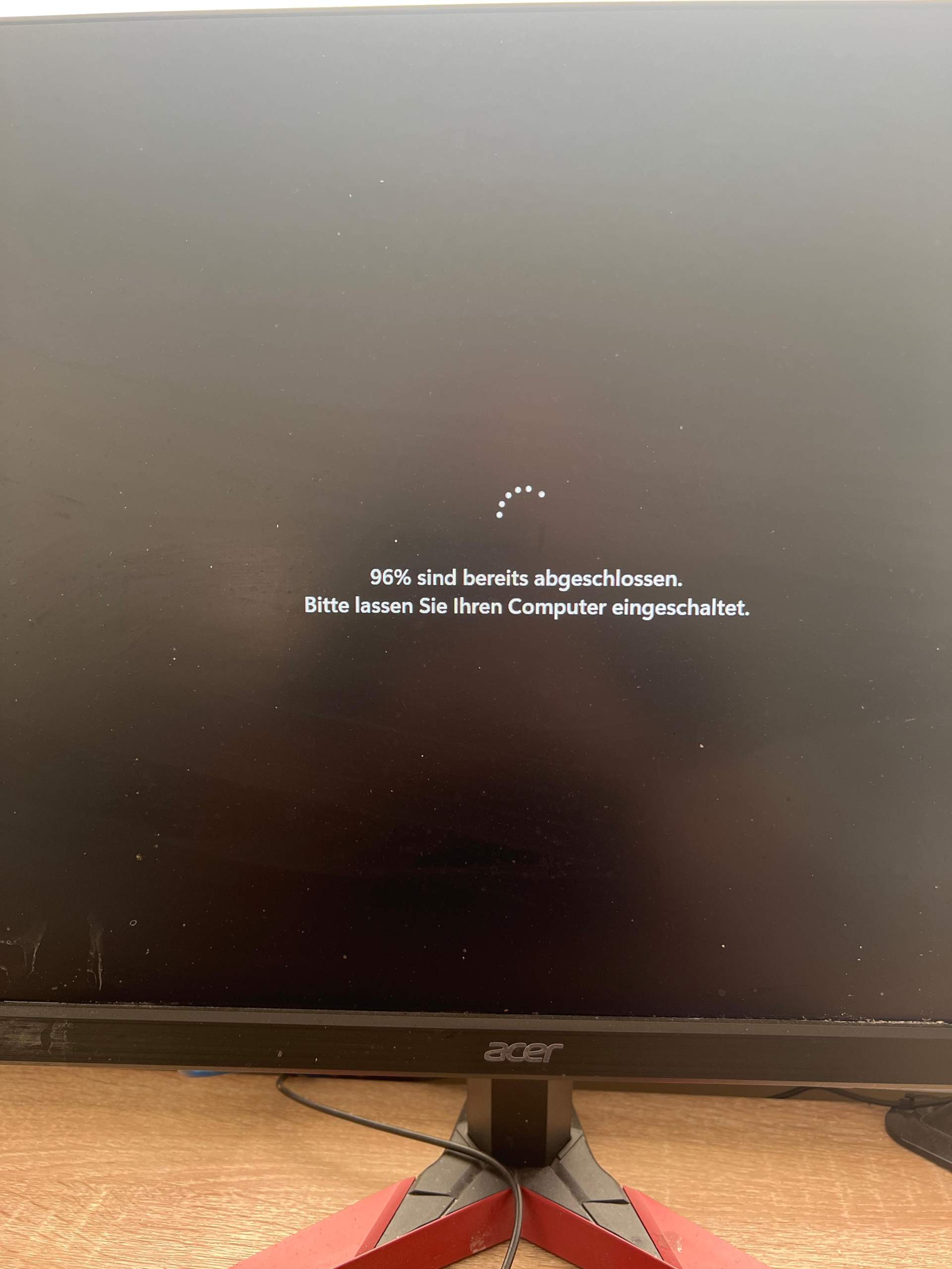 Windows 11 Updates werden nicht installiert? (Computer, Technik, PC) Windows 11 Updates werden nicht installiert? (Computer, Technik, PC)